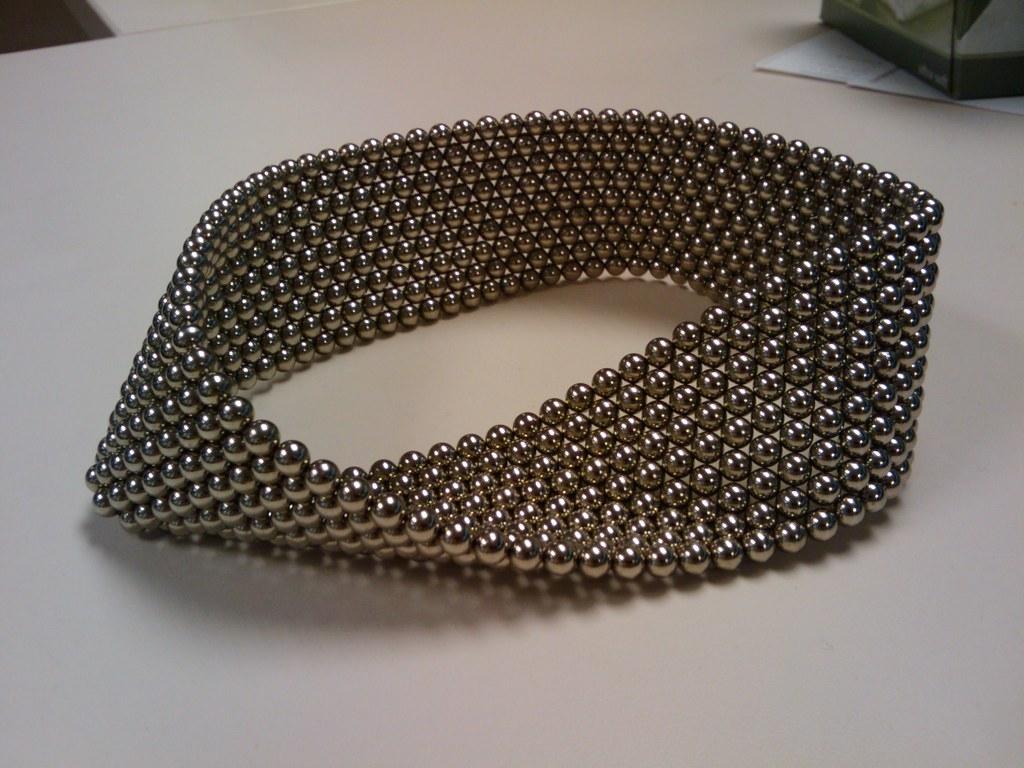 Mobius Strip Wallpapers - Top Free Mobius Strip Backgrounds ...