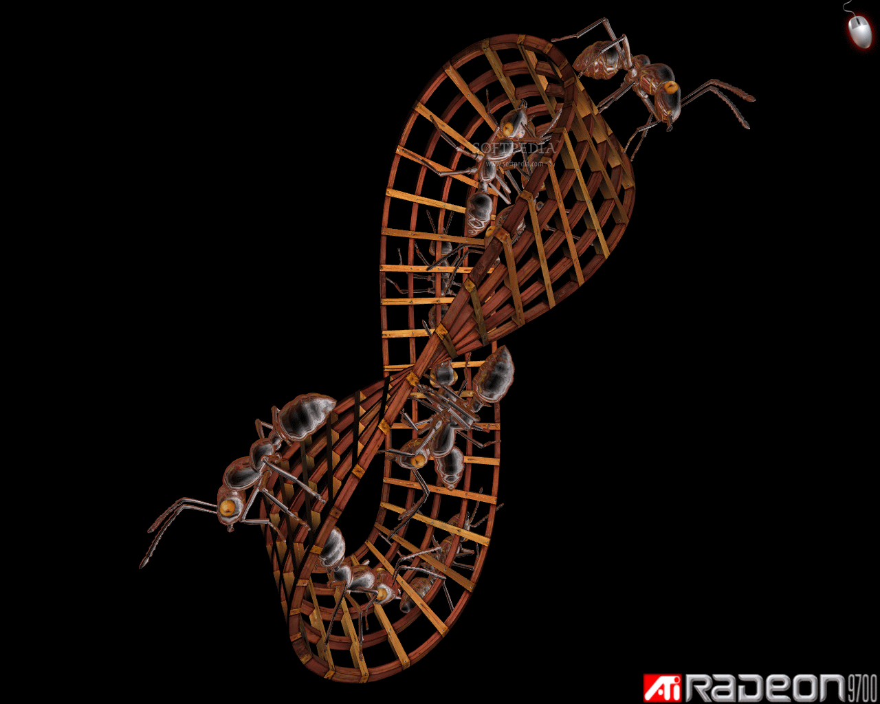 Mobius Strip Wallpapers - Top Free Mobius Strip Backgrounds ...