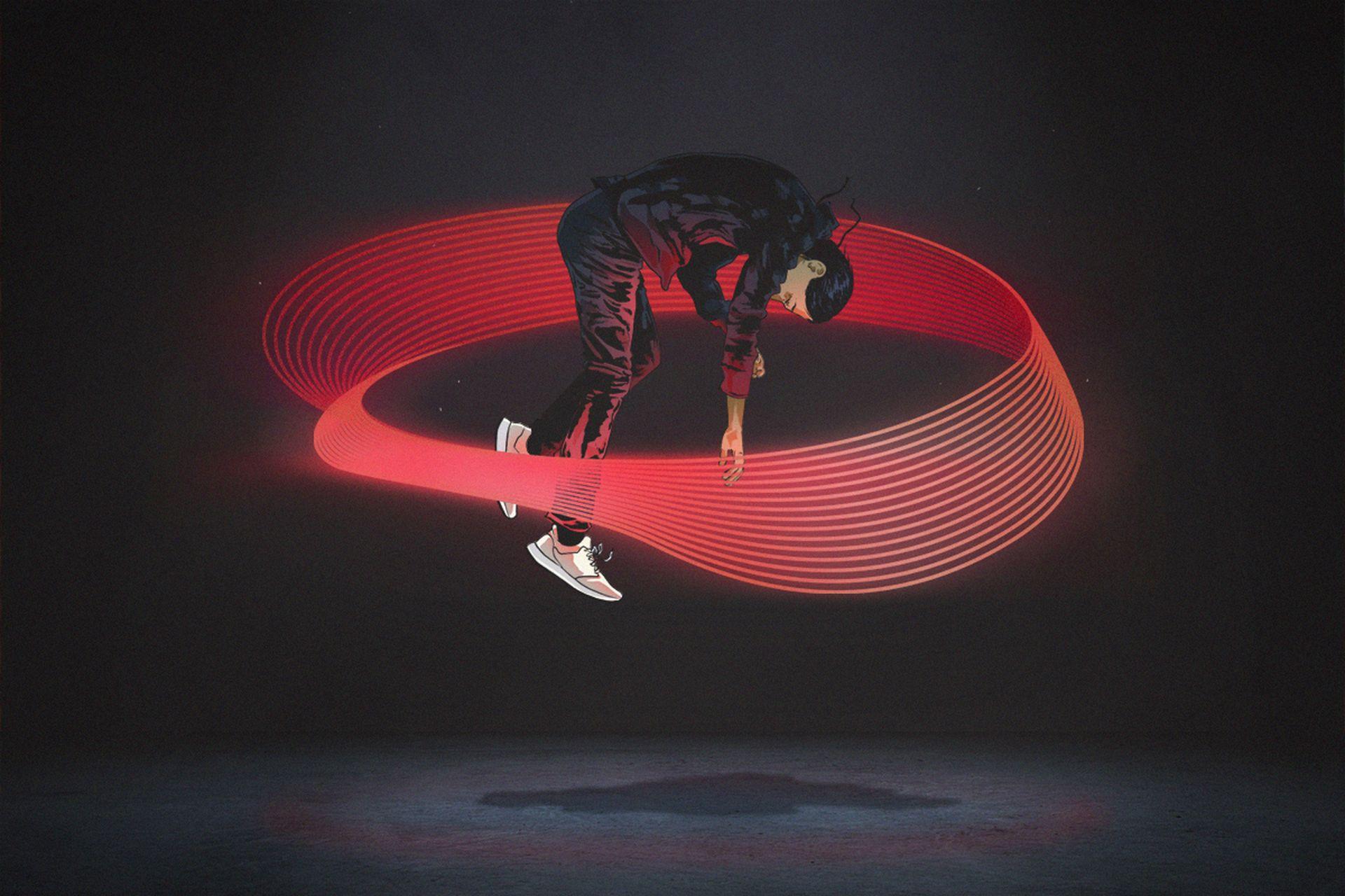 Mobius Strip Wallpapers - Top Free Mobius Strip Backgrounds ...