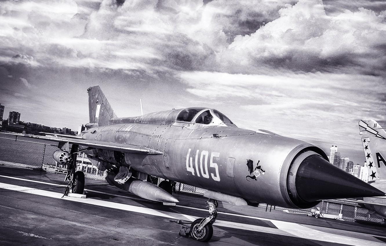 Mikoyan-Gurevich MiG-21 Wallpapers - Top Free Mikoyan-Gurevich MiG-21 ...