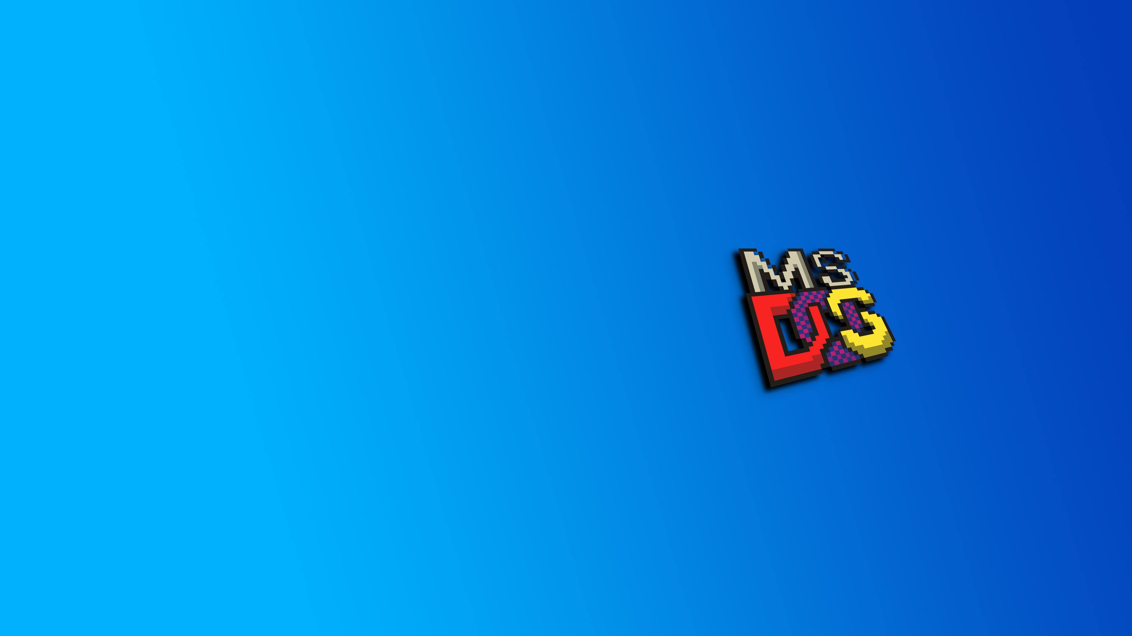 MS-DOS Wallpapers - Top Free MS-DOS Backgrounds - WallpaperAccess