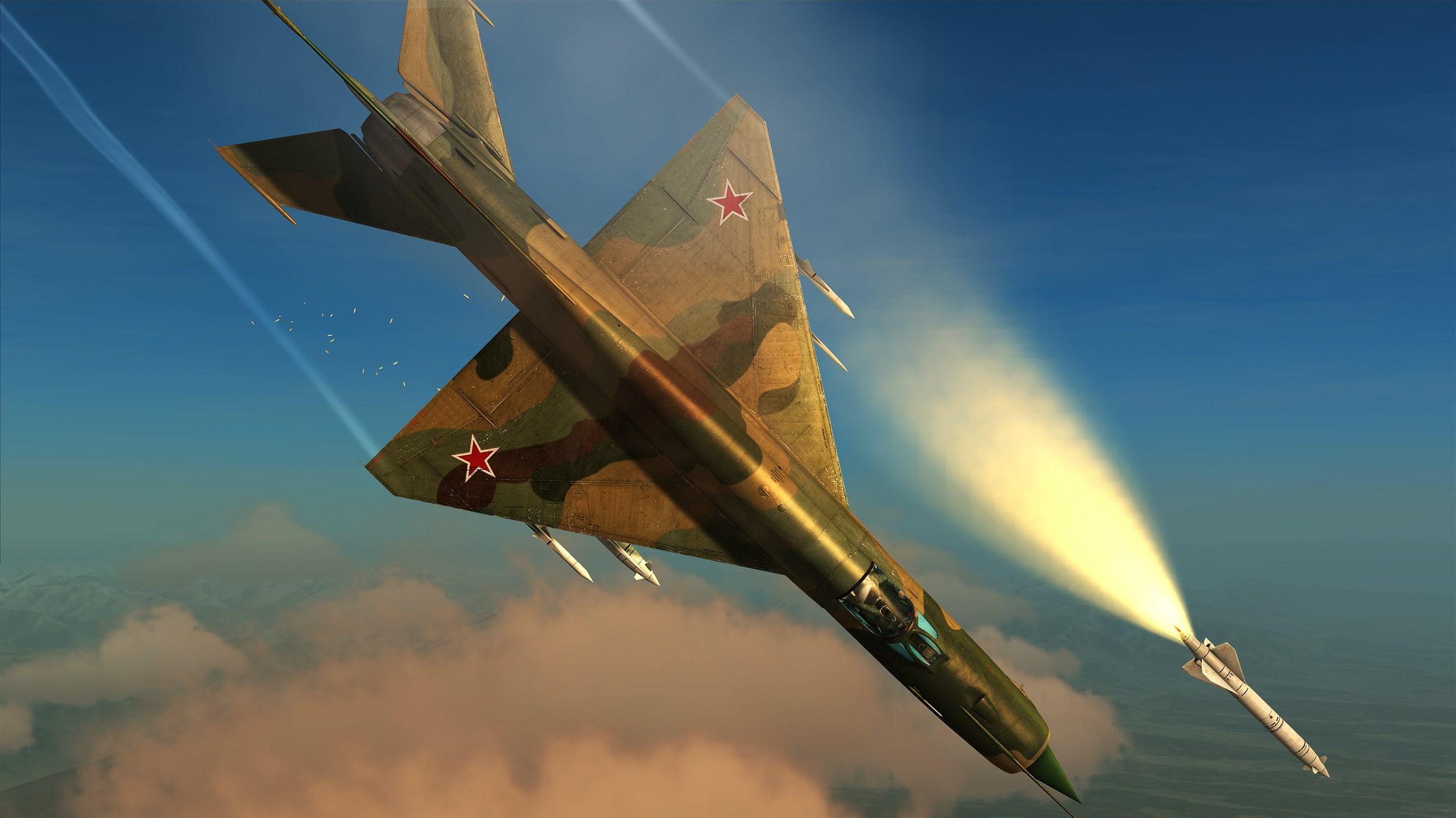 Mikoyan-Gurevich MiG-21 Wallpapers - Top Free Mikoyan-Gurevich MiG-21 ...