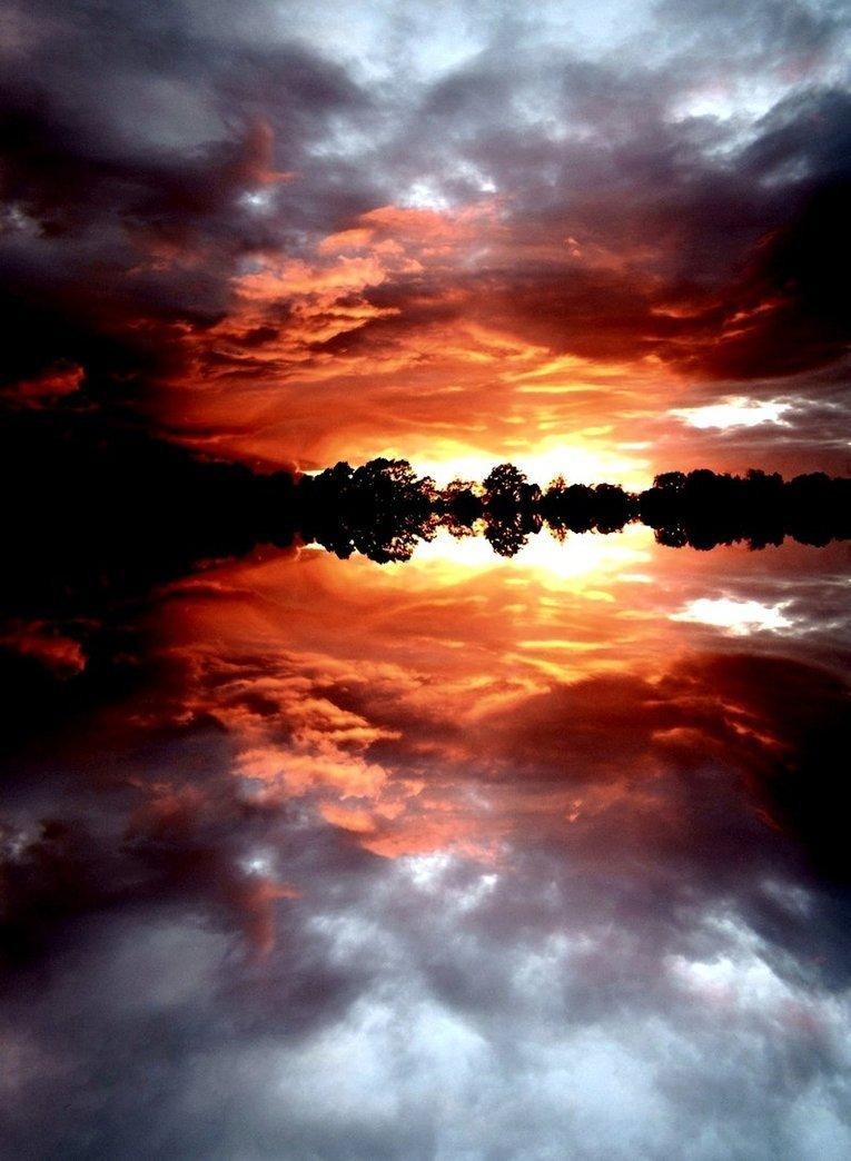 Sunrise and Sunset Wallpapers - Top Free Sunrise and Sunset Backgrounds ...