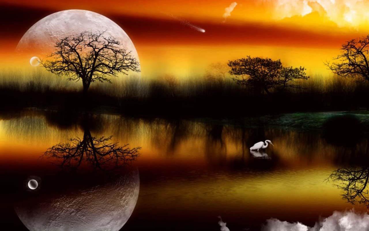 Sunrise and Sunset Wallpapers - Top Free Sunrise and Sunset Backgrounds ...