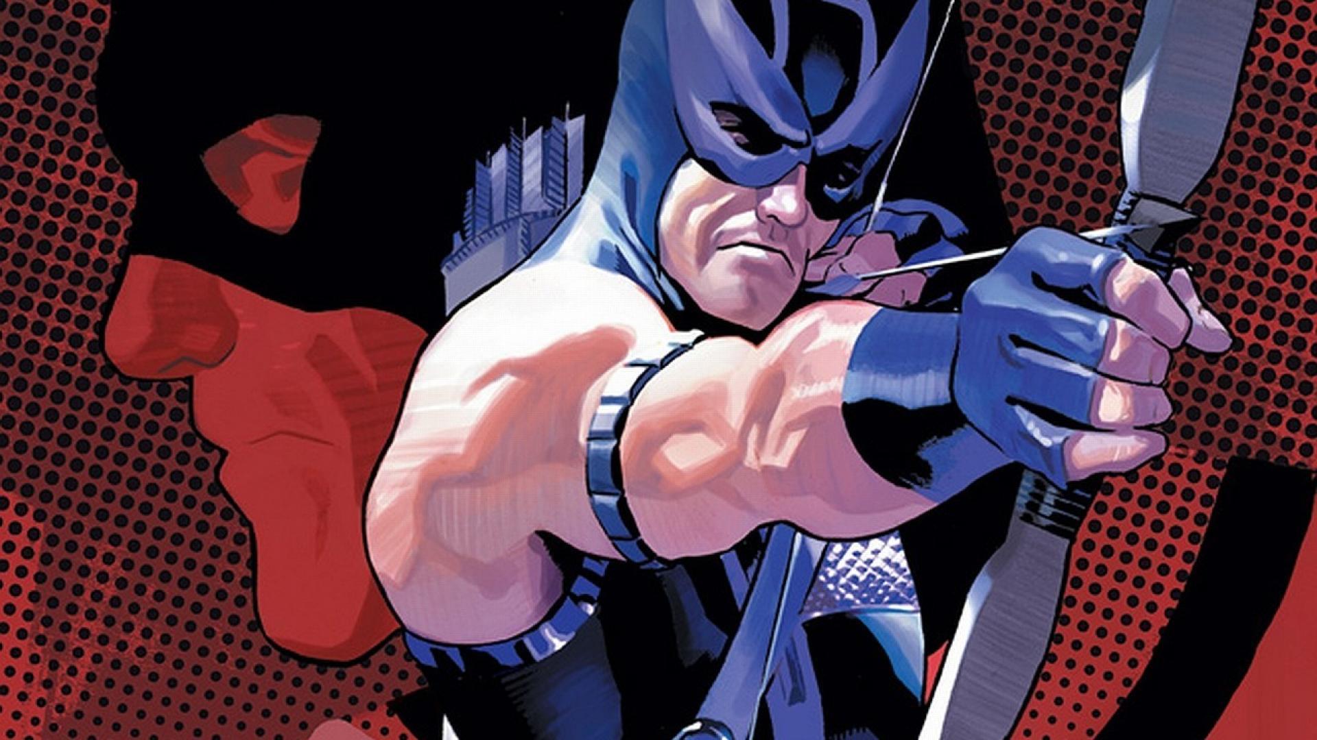 Hawkeye Comic Wallpapers - Top Free Hawkeye Comic Backgrounds ...