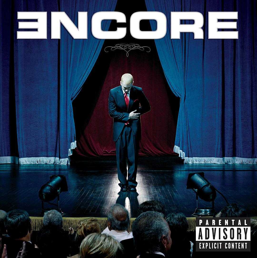 Eminem Encore Wallpapers - Top Free Eminem Encore Backgrounds ...