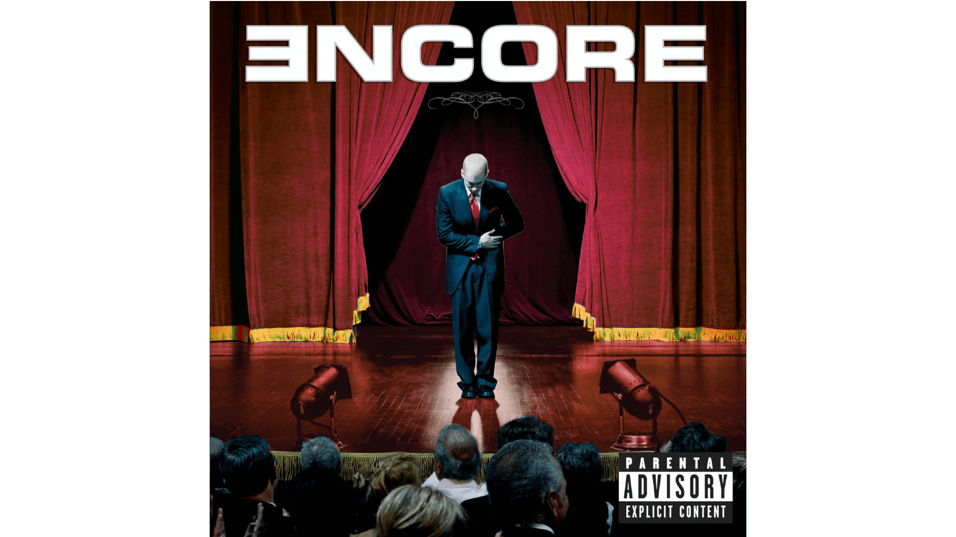 Eminem Encore Wallpapers - Top Free Eminem Encore Backgrounds ...