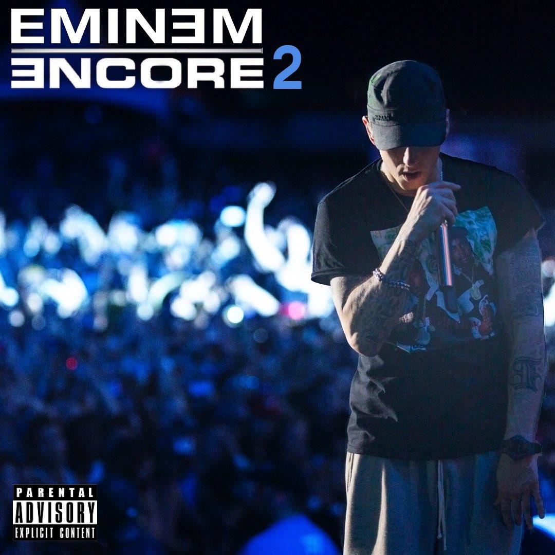 Eminem Encore Wallpapers - Top Free Eminem Encore Backgrounds ...