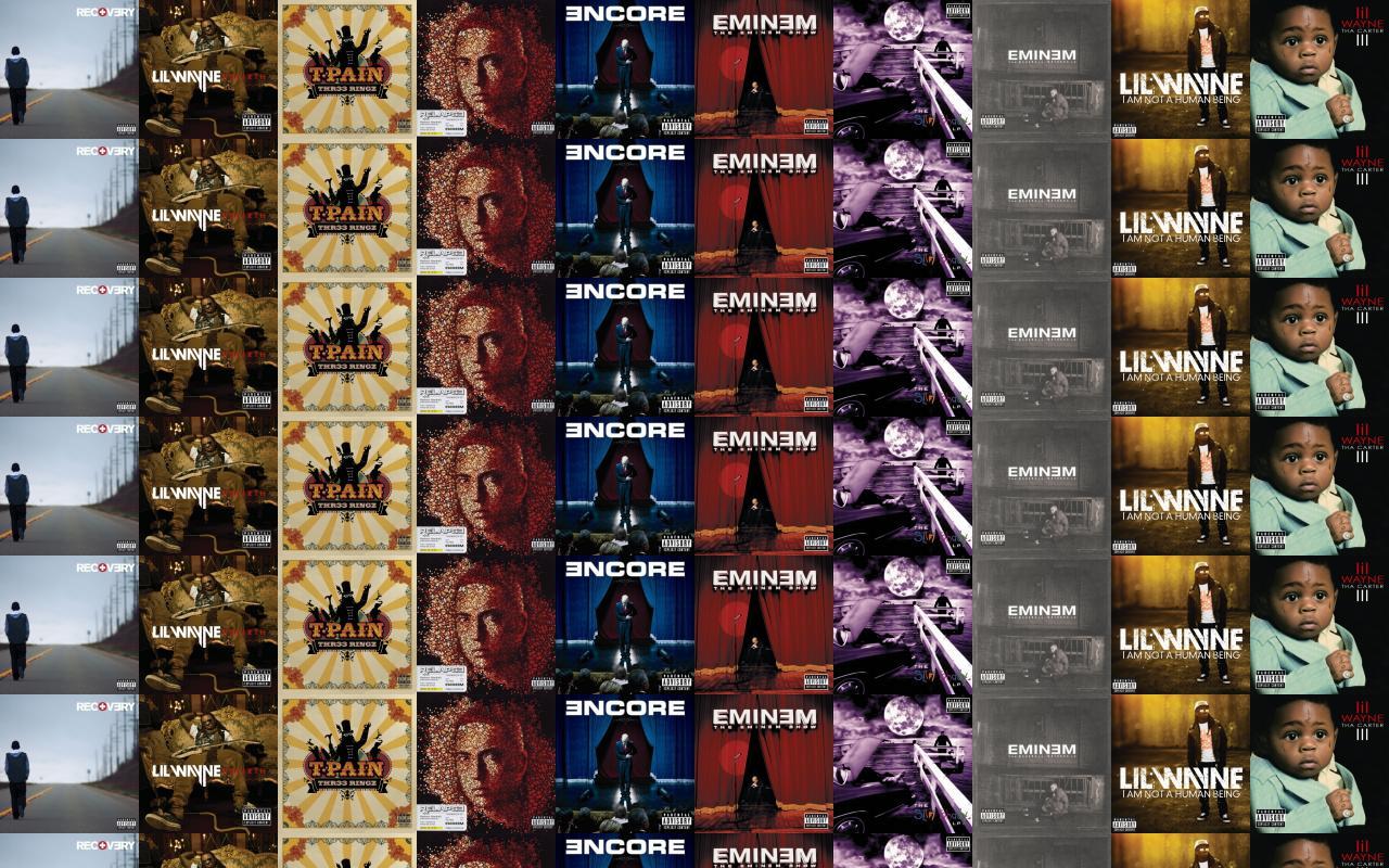 Eminem Encore Wallpapers - Top Free Eminem Encore Backgrounds ...
