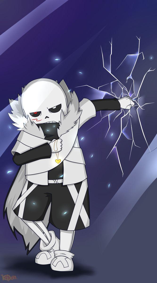 Cross Sans Wallpapers - Top Free Cross Sans Backgrounds - WallpaperAccess