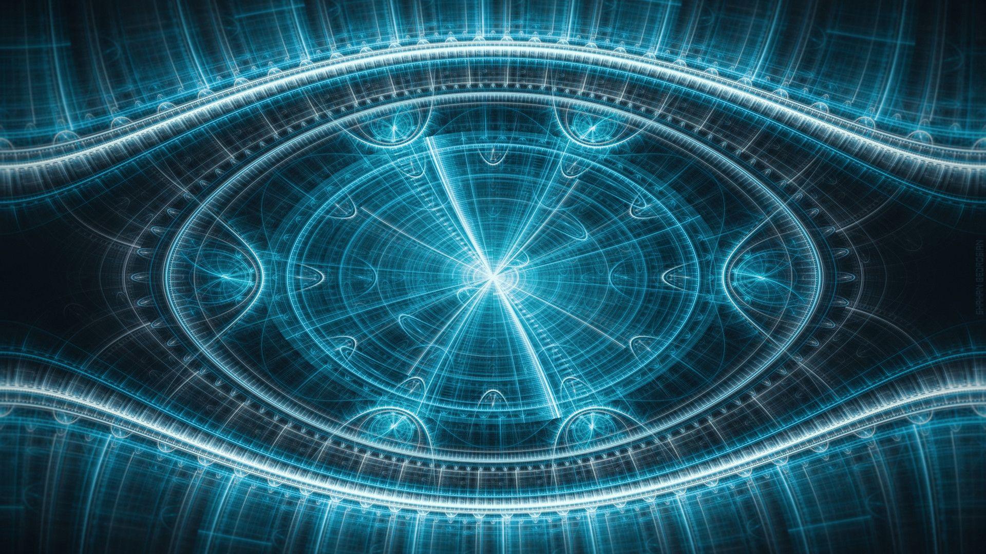 Anime Tech Wallpapers - Top Free Anime Tech Backgrounds - WallpaperAccess