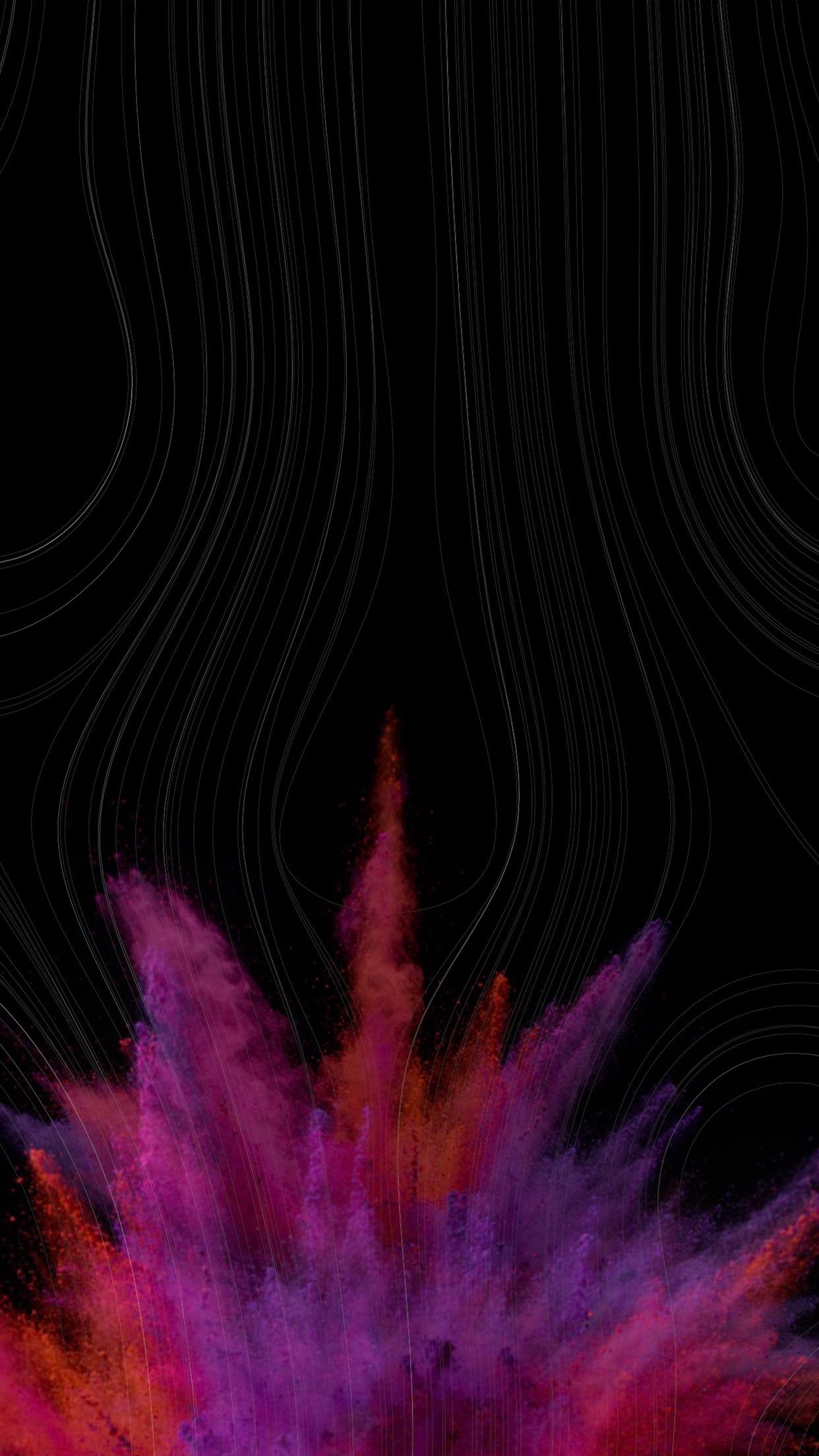 OLED Abstract Wallpapers - Top Free OLED Abstract Backgrounds ...