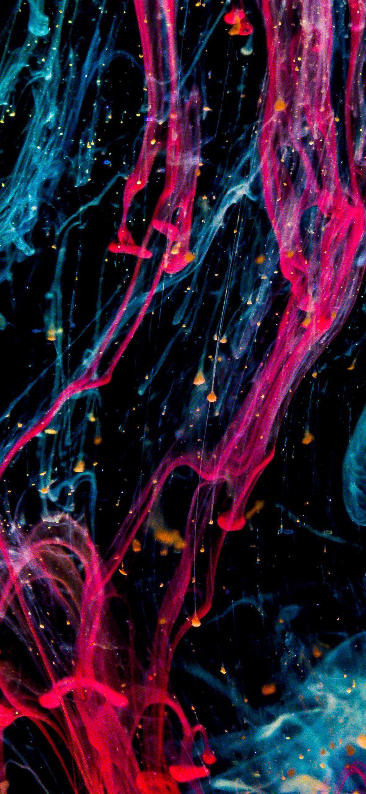 OLED Abstract Wallpapers - Top Free OLED Abstract Backgrounds ...