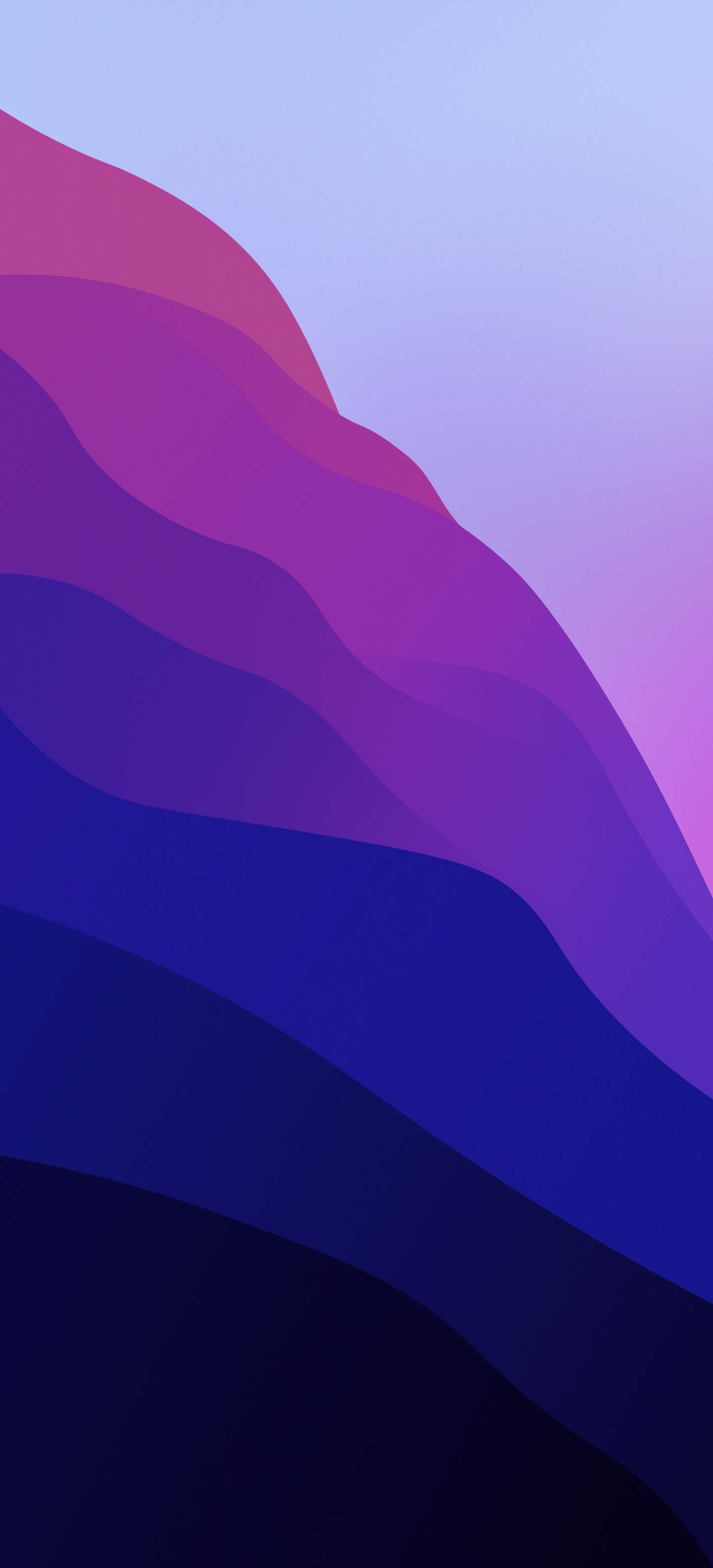 MacOS Monterey Wallpapers - Top Free MacOS Monterey Backgrounds ...