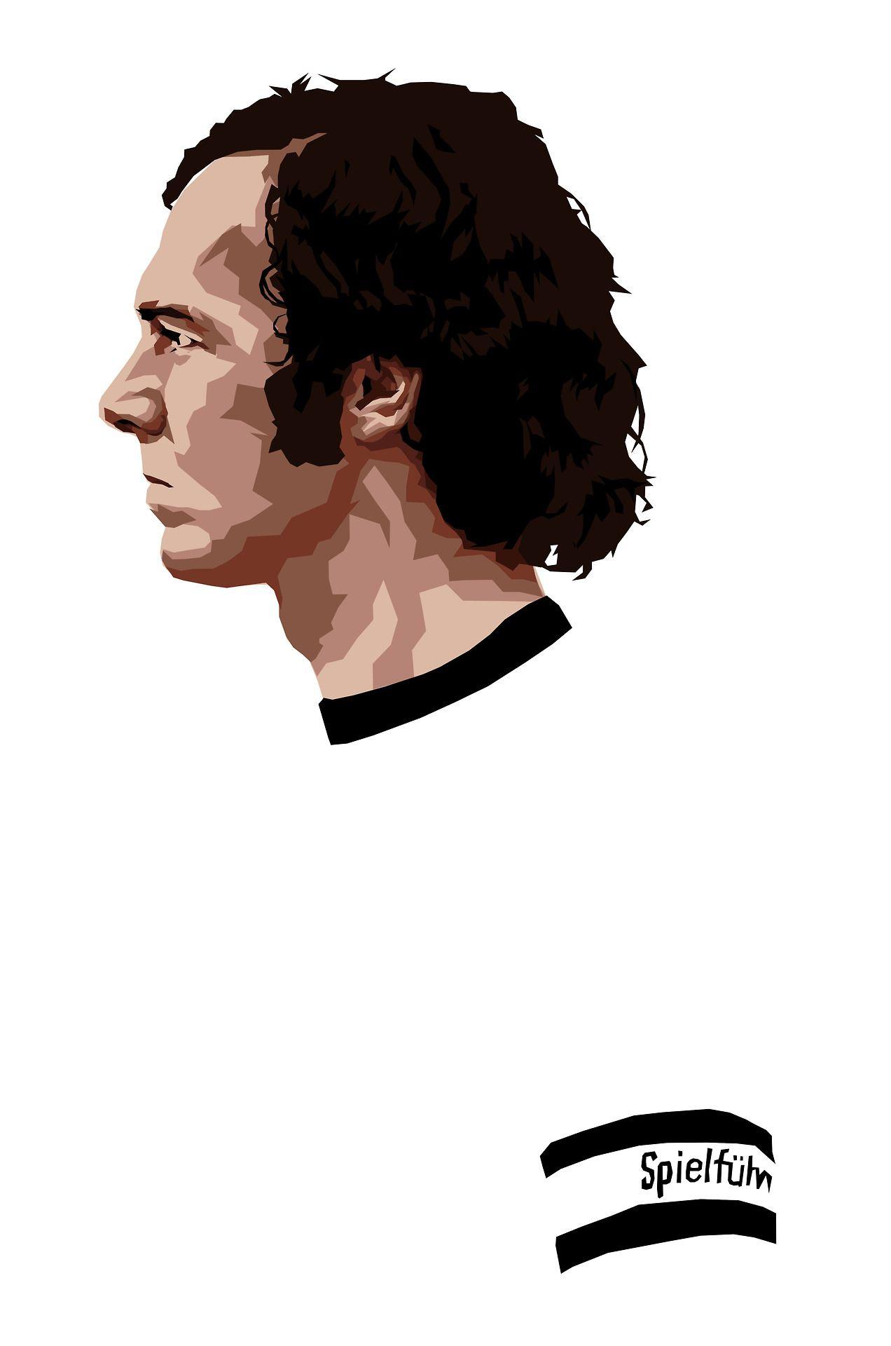 Franz Beckenbauer Wallpapers - Top Free Franz Beckenbauer Backgrounds ...