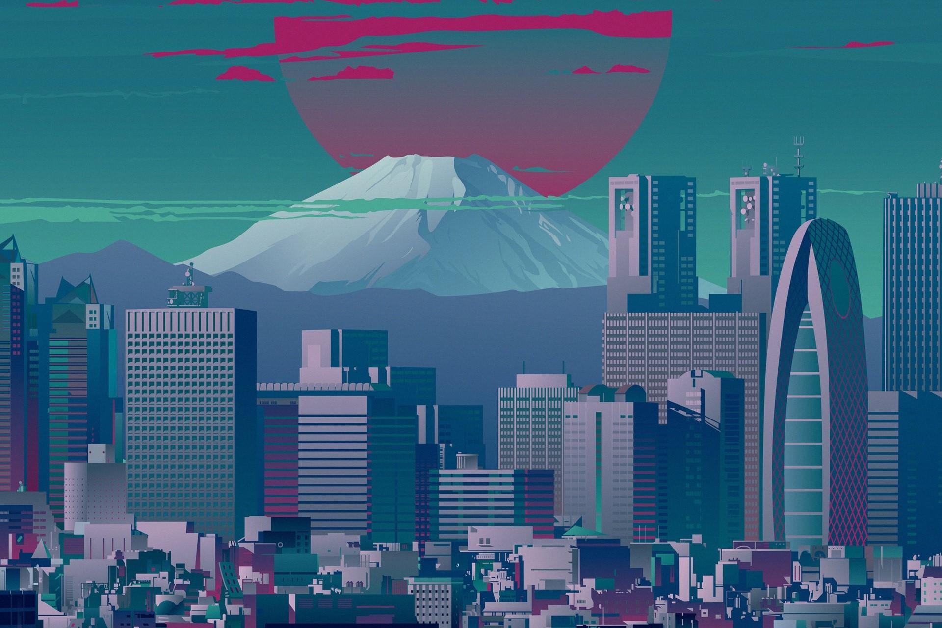 LoFi Tokyo Wallpapers - Top Free LoFi Tokyo Backgrounds - WallpaperAccess LoFi Tokyo Wallpapers - Top Free LoFi Tokyo Backgrounds - WallpaperAccess