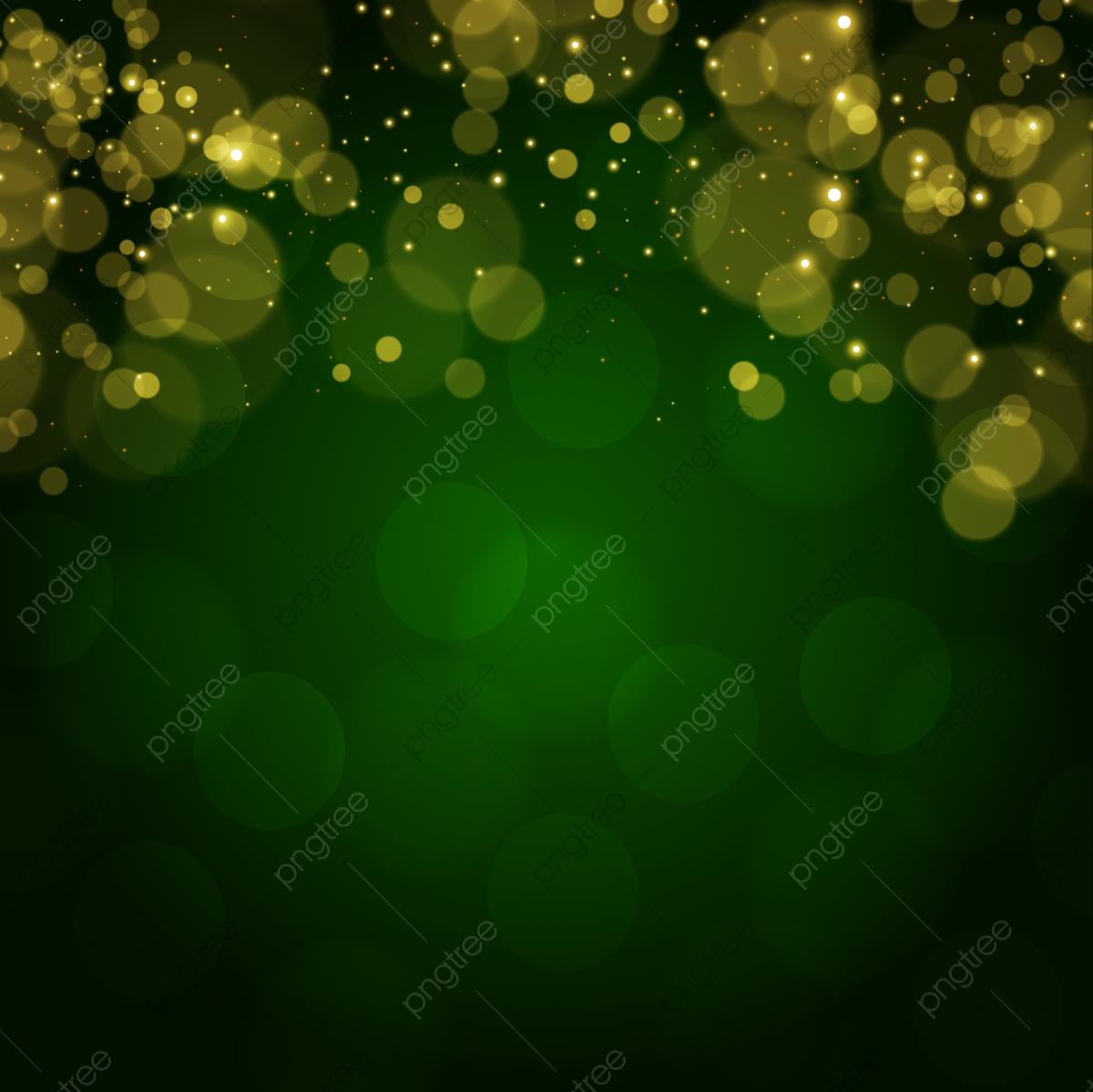 Golden Bokeh Wallpapers - Top Free Golden Bokeh Backgrounds ...