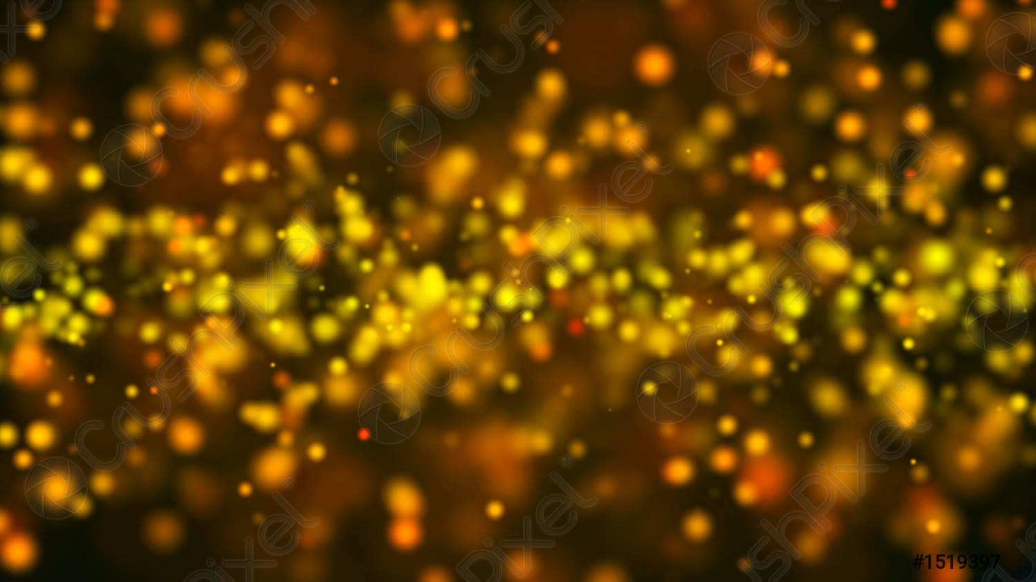 Golden Bokeh Wallpapers - Top Free Golden Bokeh Backgrounds ...