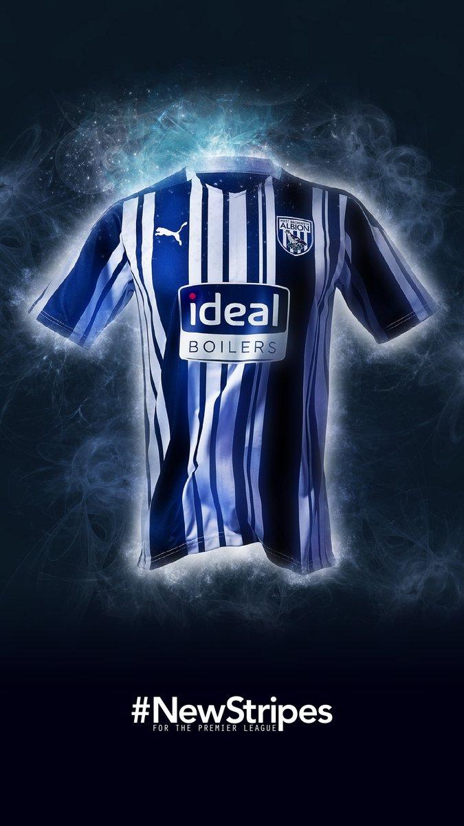 West Bromwich Albion Wallpapers - Top Free West Bromwich Albion ...