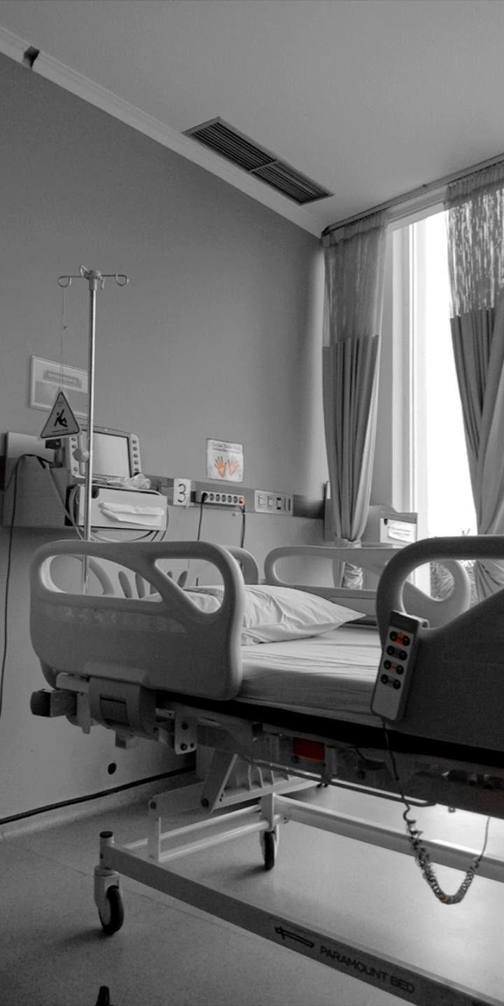 Hospital Room Wallpapers - Top Free Hospital Room Backgrounds ...