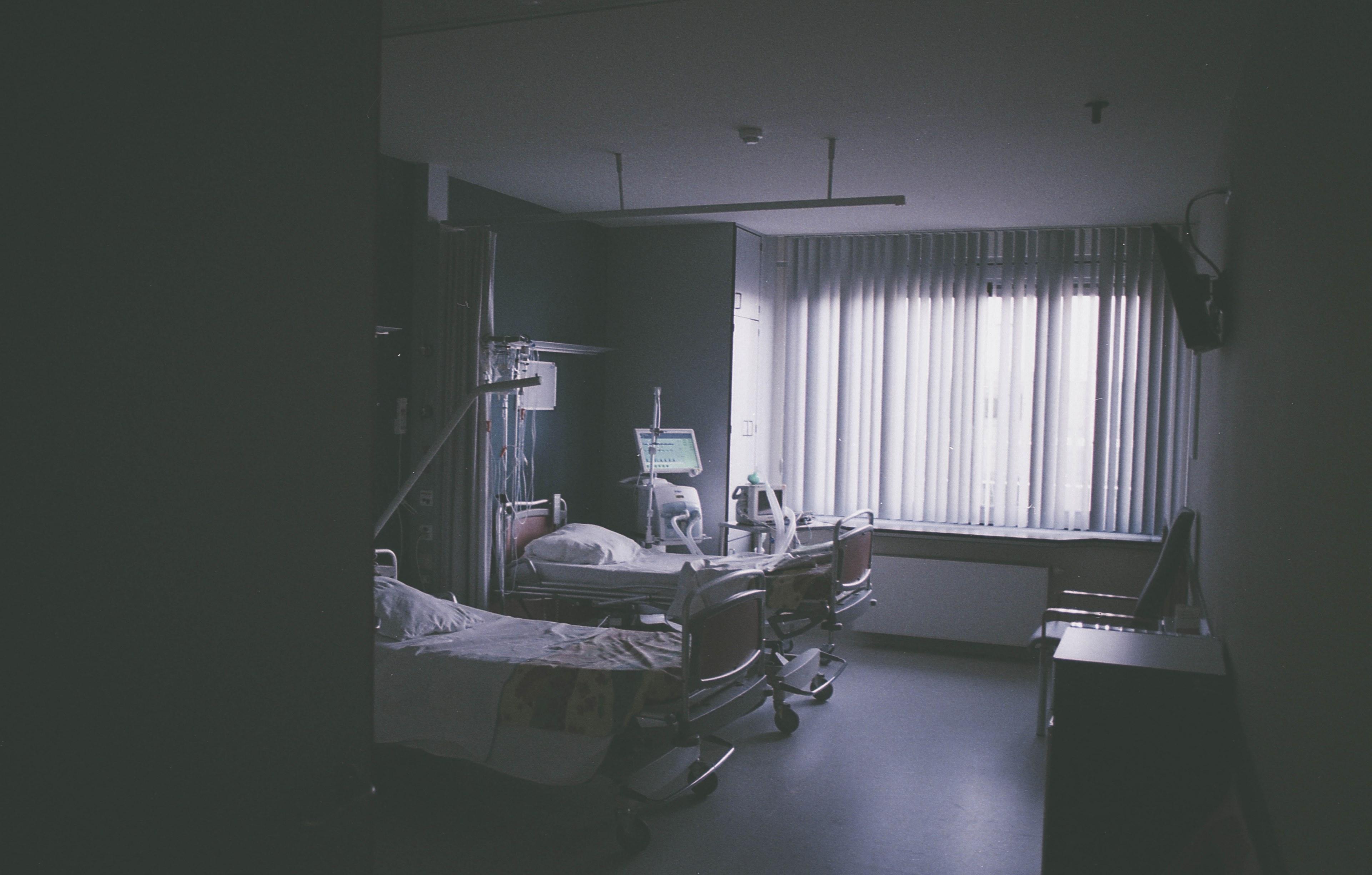 Hospital Room Wallpapers - Top Free Hospital Room Backgrounds ...