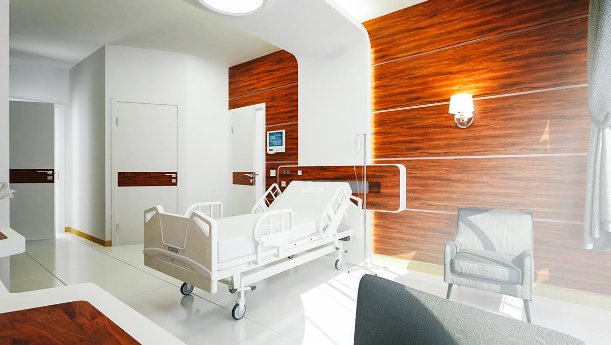 Hospital Room Wallpapers - Top Free Hospital Room Backgrounds ...