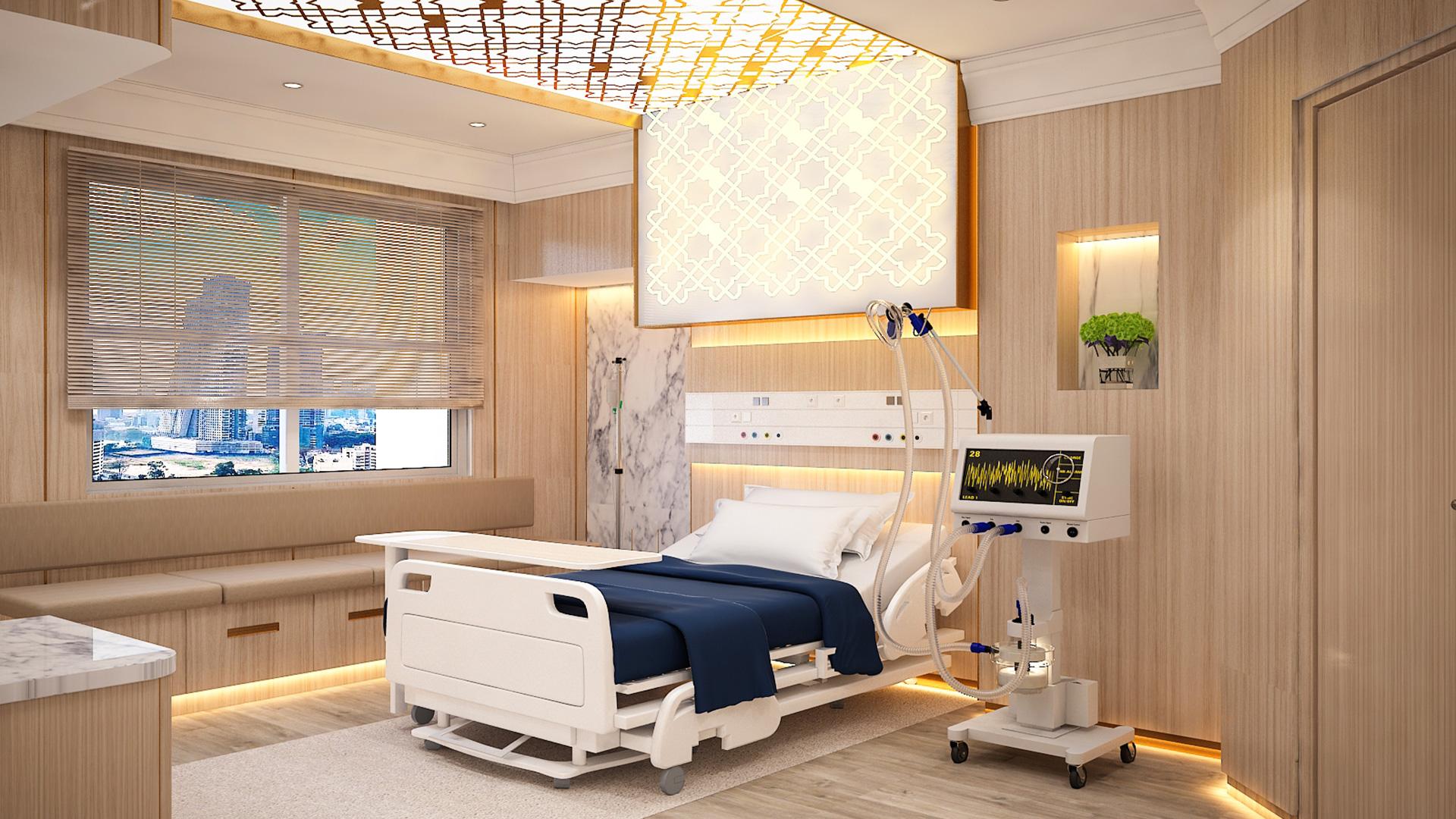 Hospital Room Wallpapers - Top Free Hospital Room Backgrounds ...