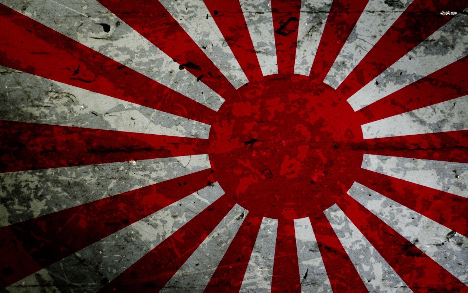 Japanese War Flag Wallpapers - Top Free Japanese War Flag Backgrounds ...