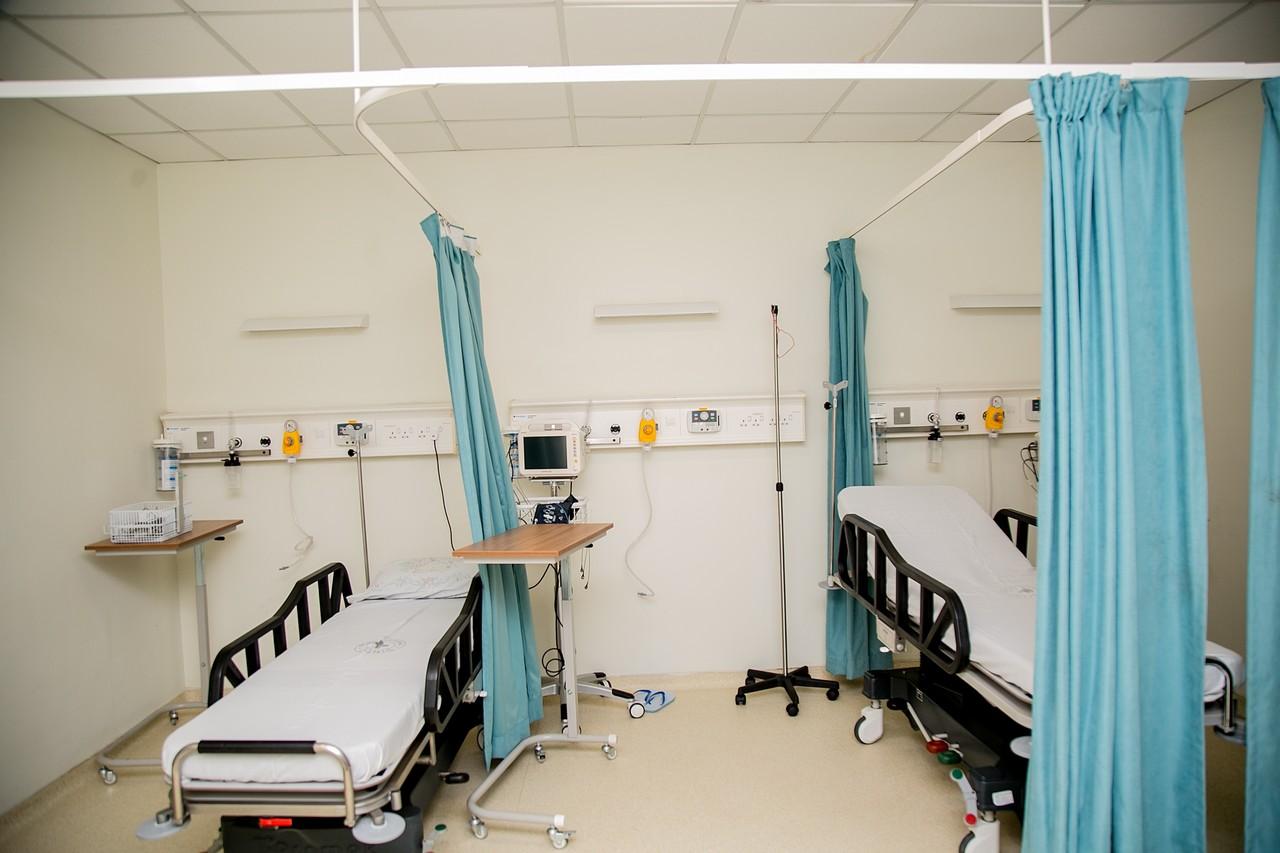 Hospital Room Wallpapers - Top Free Hospital Room Backgrounds ...