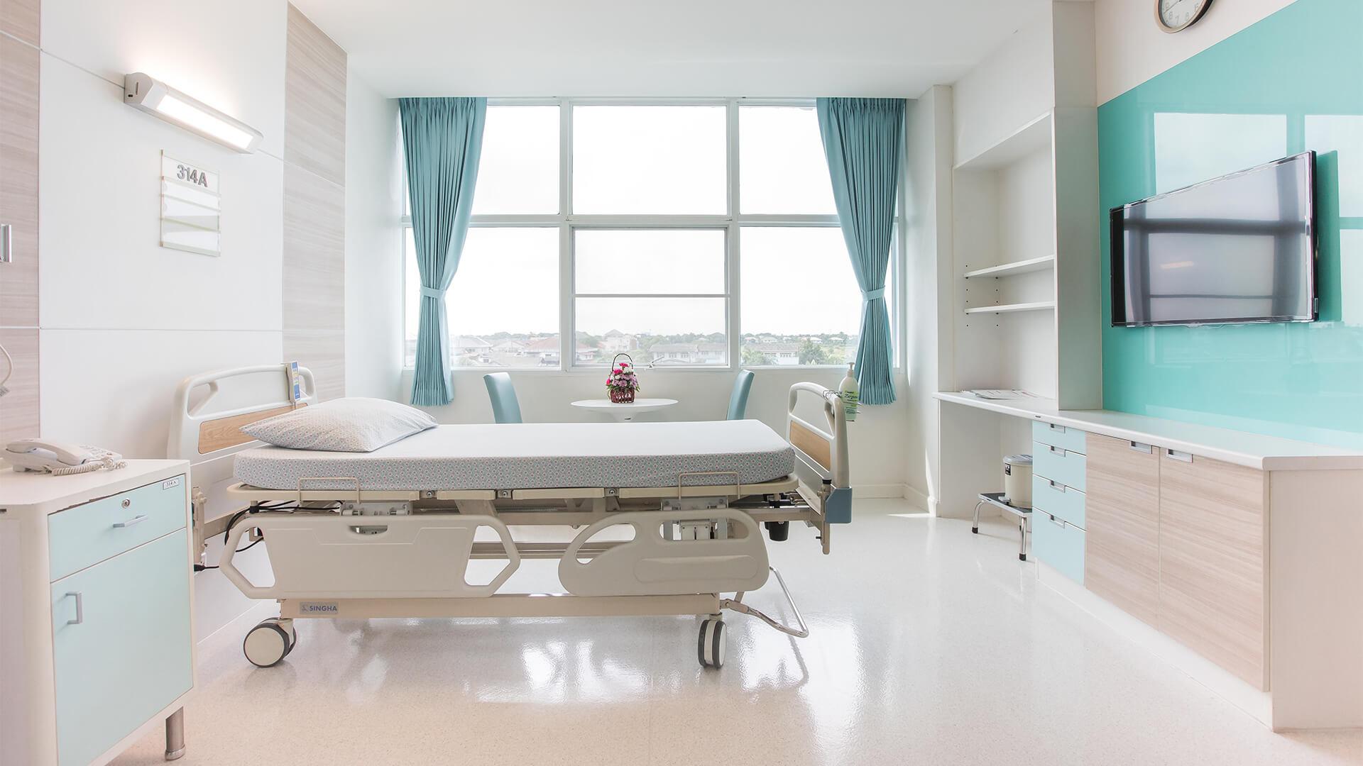 Hospital Room Wallpapers - Top Free Hospital Room Backgrounds ...