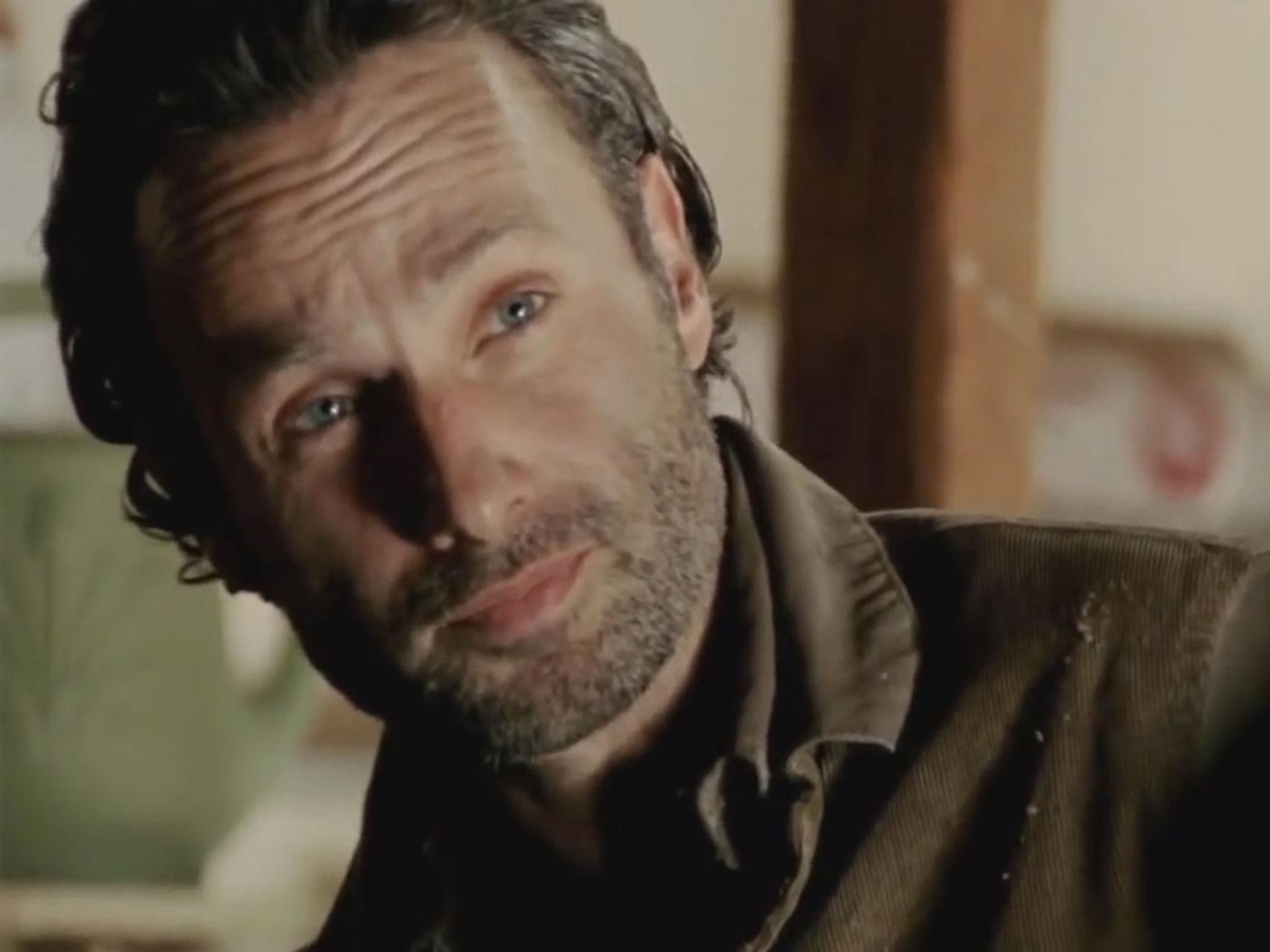 Andrew Lincoln Wallpapers - Top Free Andrew Lincoln Backgrounds ...