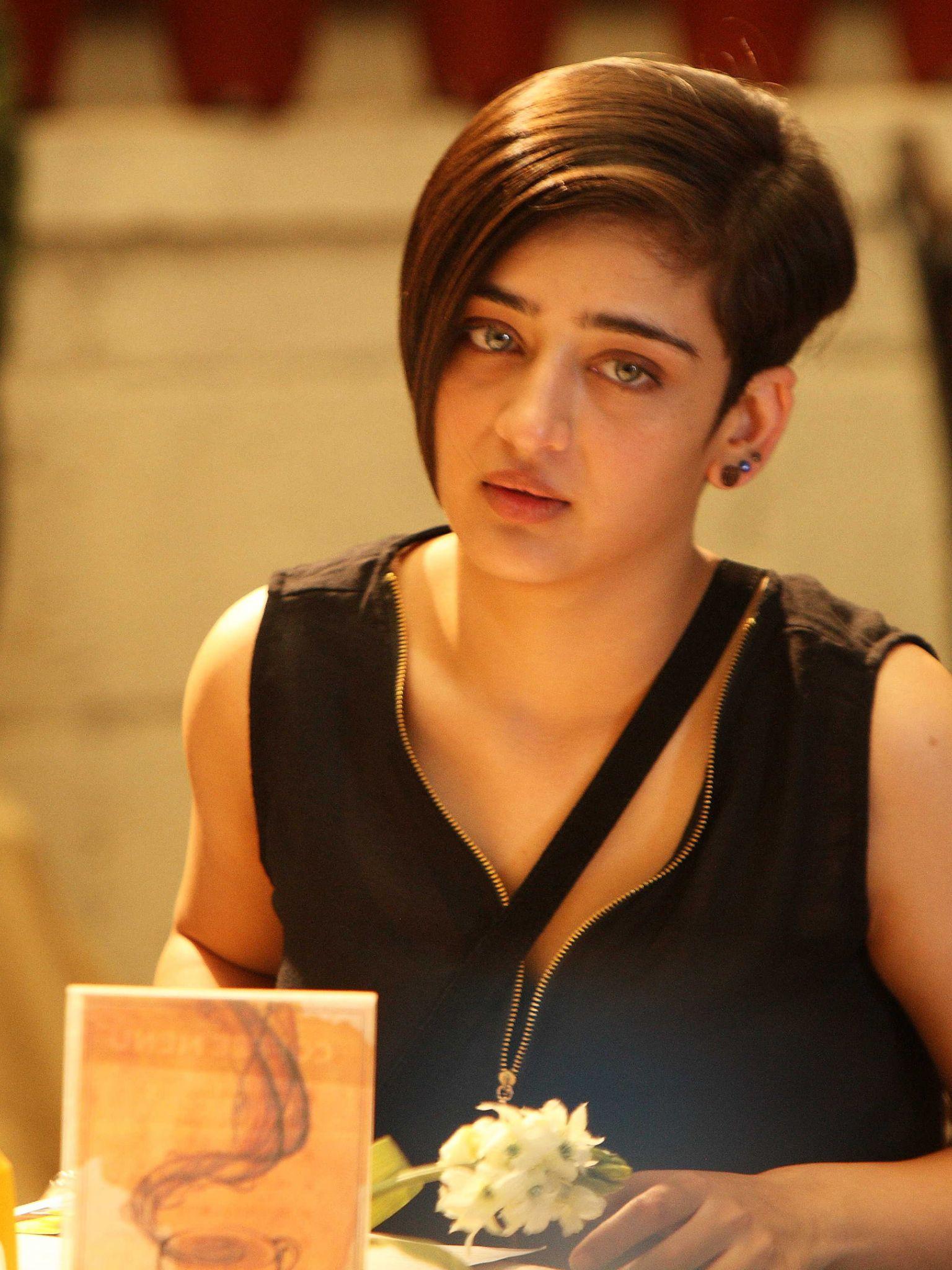 Akshara Haasan Wallpapers - Top Free Akshara Haasan Backgrounds ...