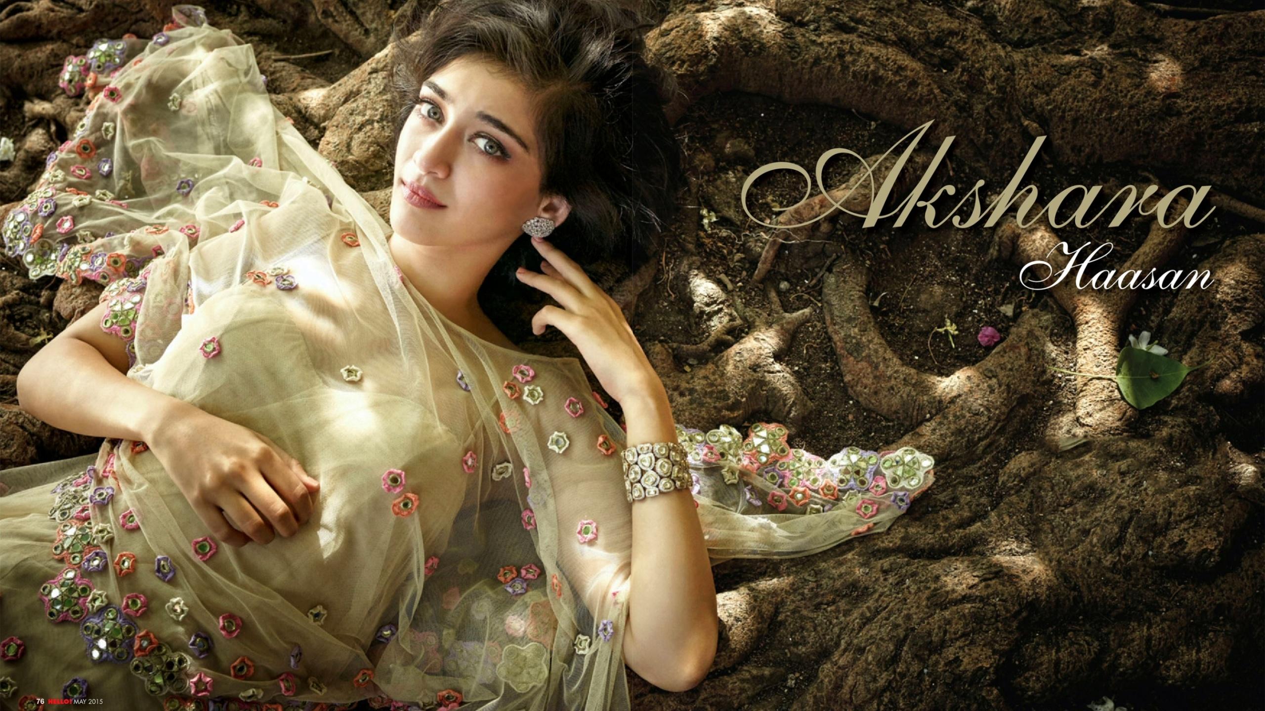 Akshara Haasan Wallpapers - Top Free Akshara Haasan Backgrounds ...