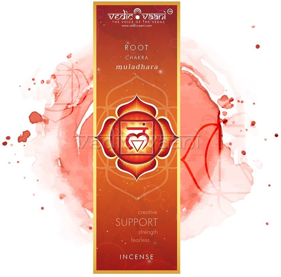 Root Chakra Wallpapers - Top Free Root Chakra Backgrounds - WallpaperAccess