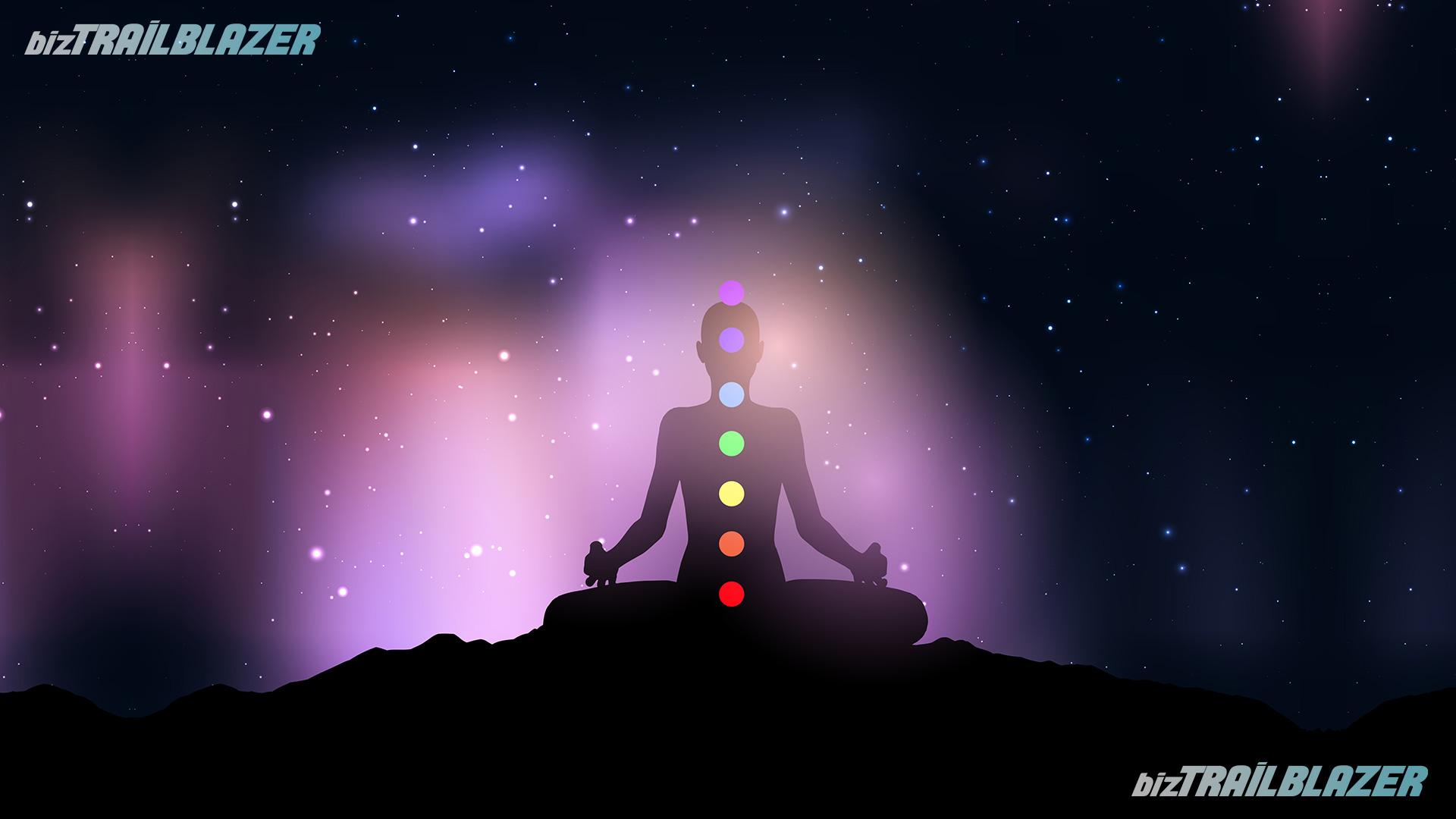 Root Chakra Wallpapers - Top Free Root Chakra Backgrounds - WallpaperAccess