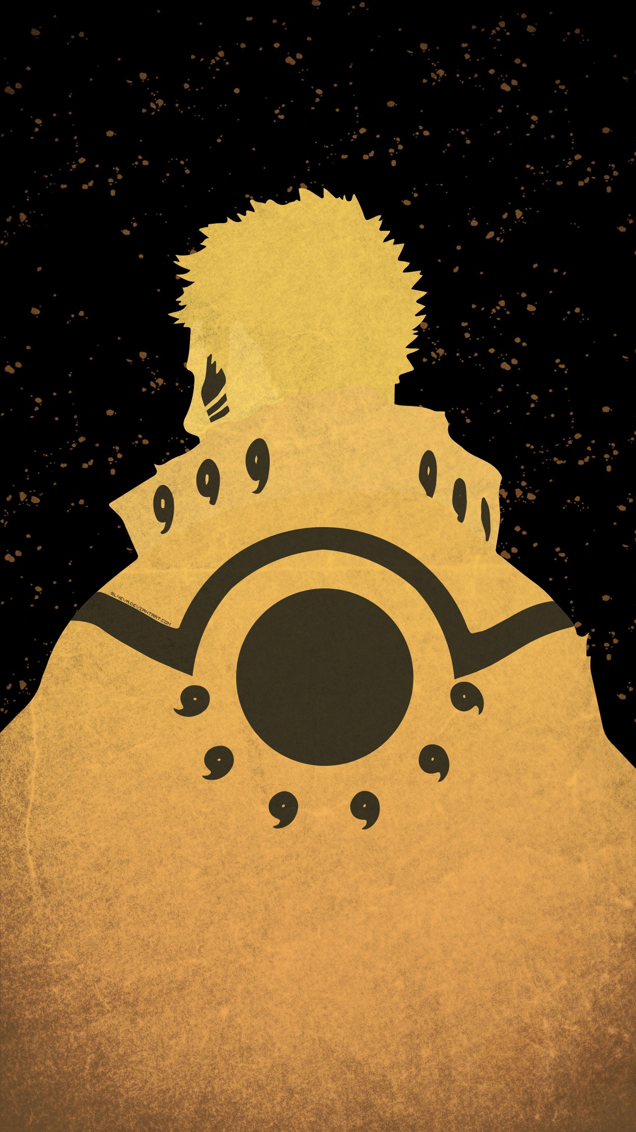 Naruto Beast Wallpapers - Top Free Naruto Beast Backgrounds ...