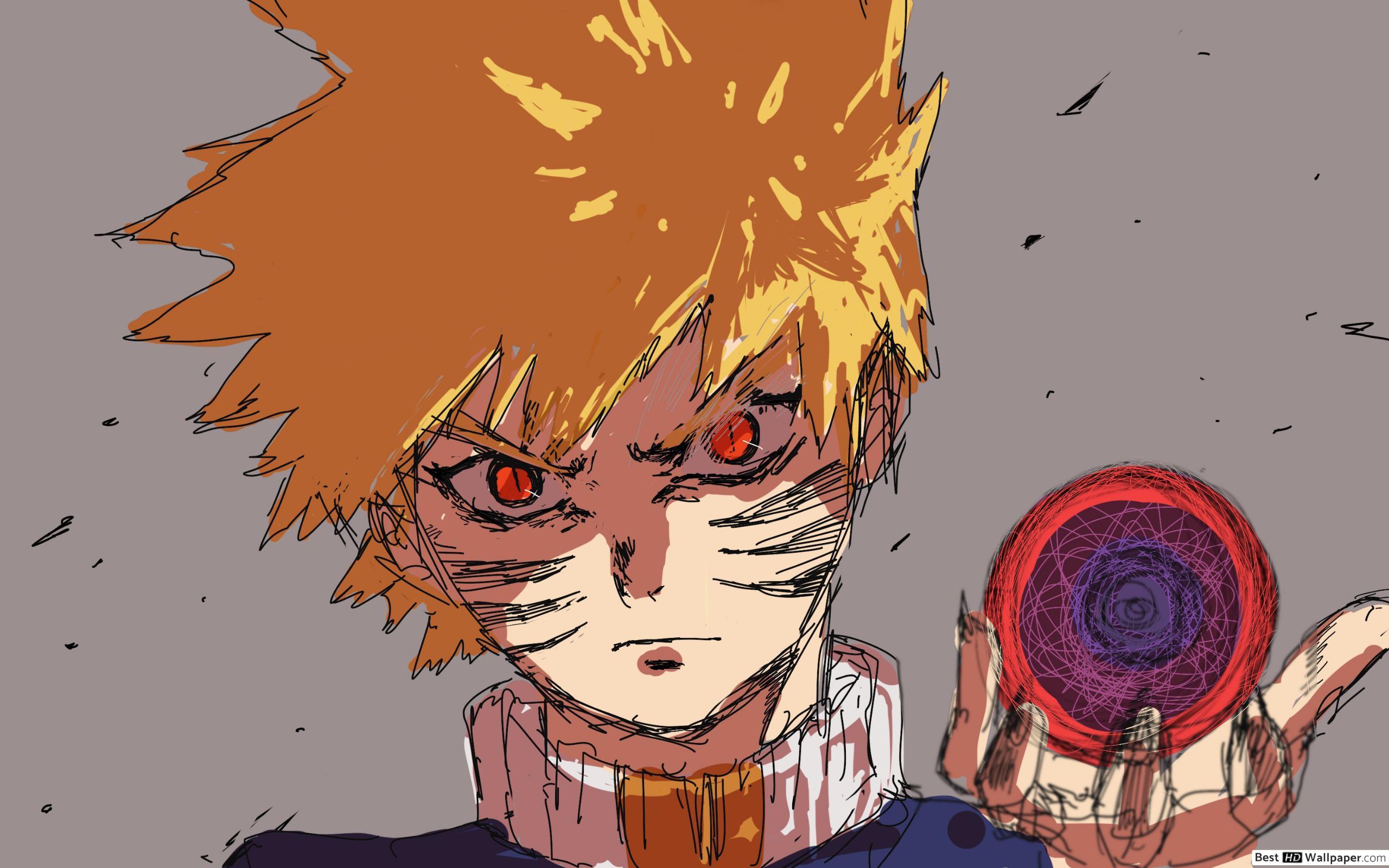 Naruto Beast Wallpapers - Top Free Naruto Beast Backgrounds ...