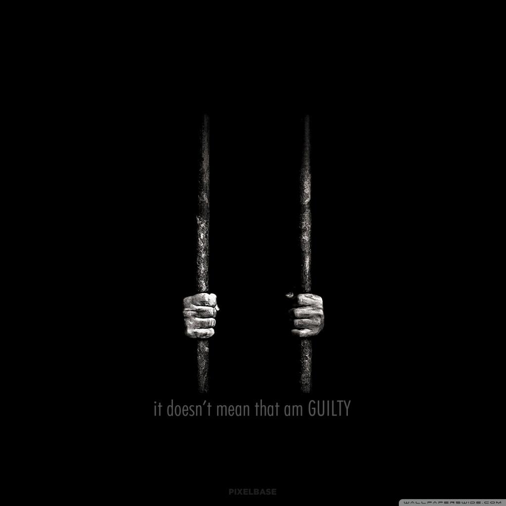 The Guilty Wallpapers - Top Free The Guilty Backgrounds - WallpaperAccess