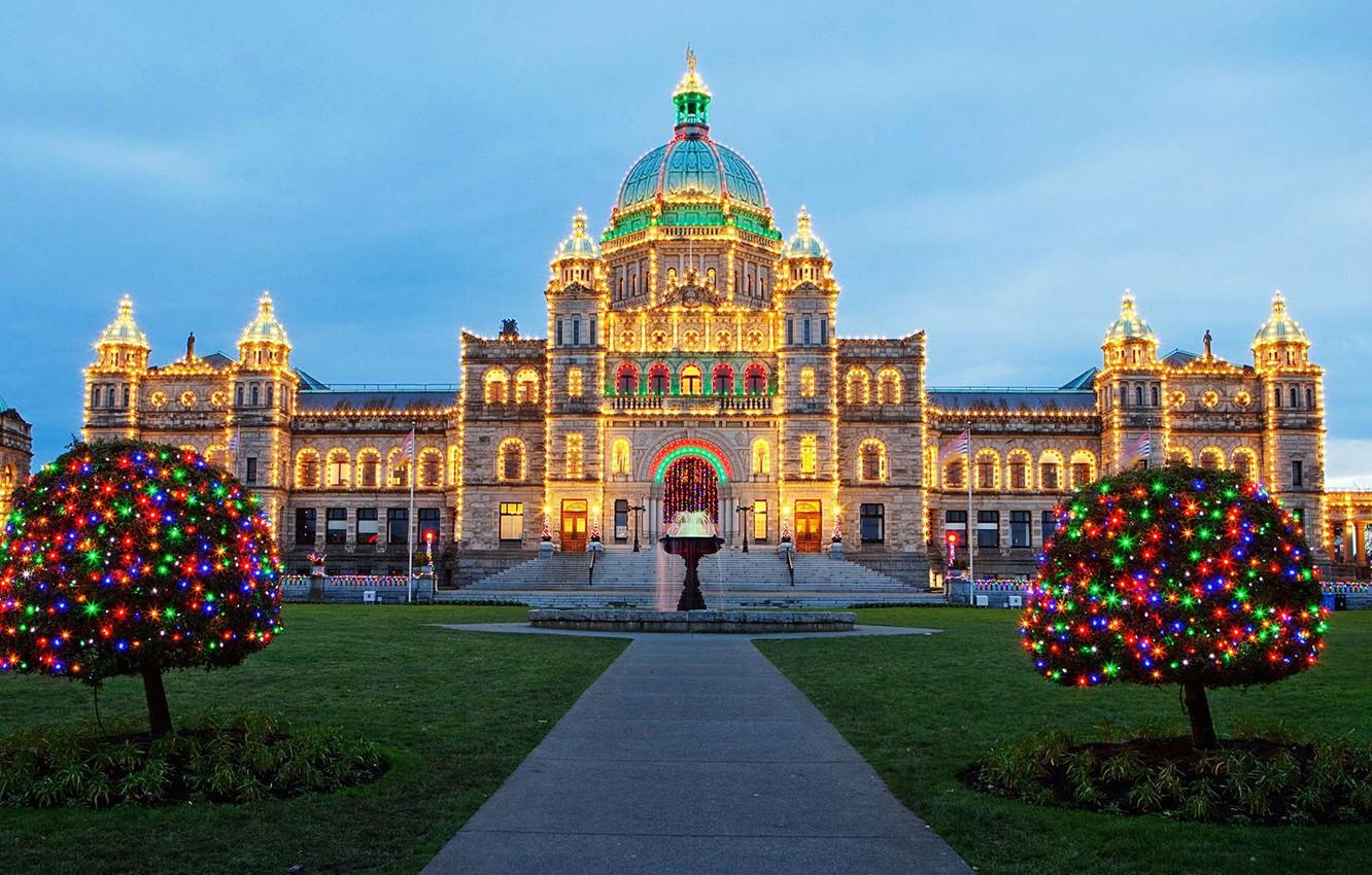 Victoria BC Wallpapers - Top Free Victoria BC Backgrounds - WallpaperAccess
