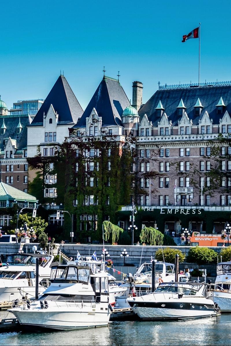 Victoria BC Wallpapers - Top Free Victoria BC Backgrounds - WallpaperAccess