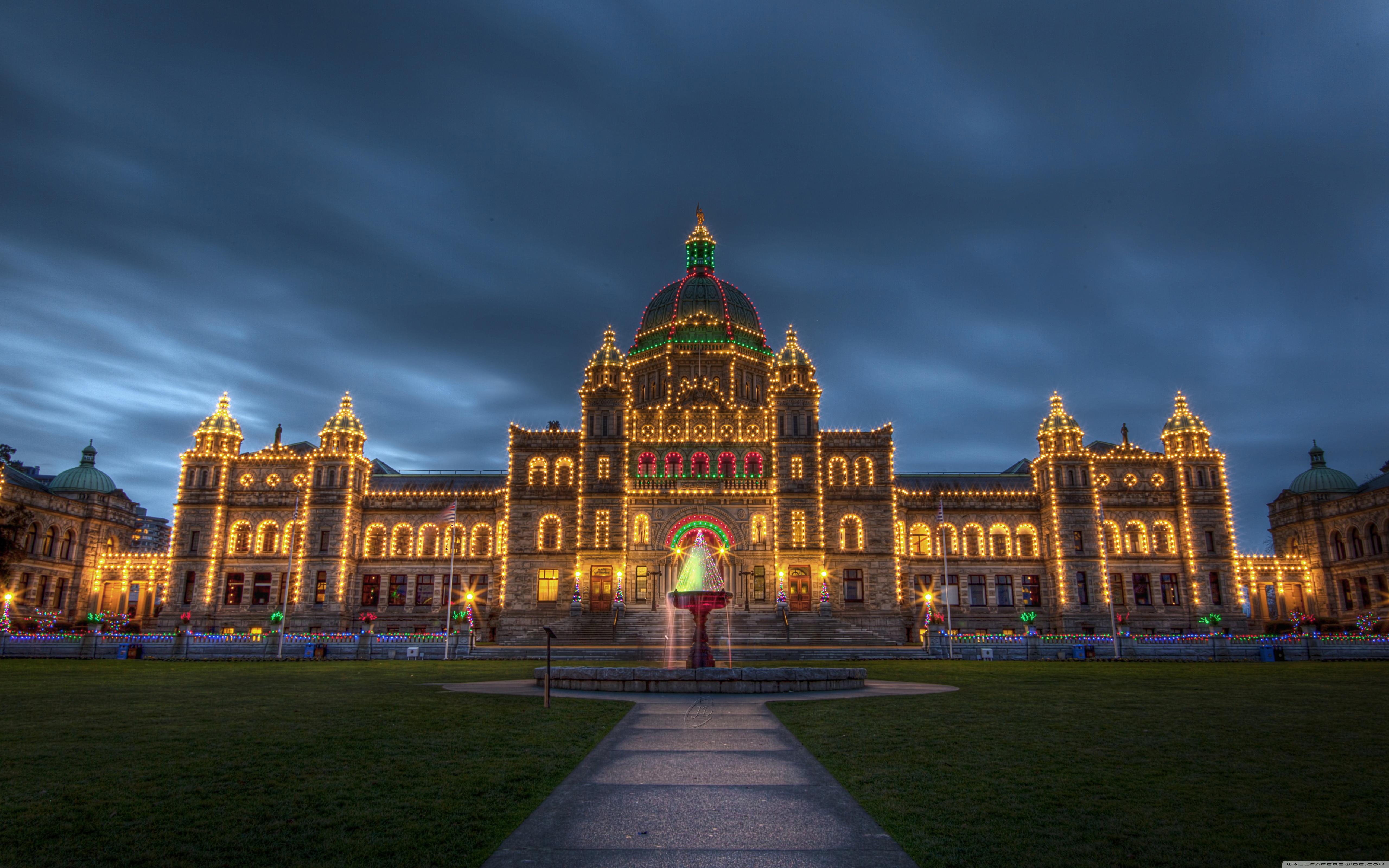 Victoria BC Wallpapers - Top Free Victoria BC Backgrounds - WallpaperAccess