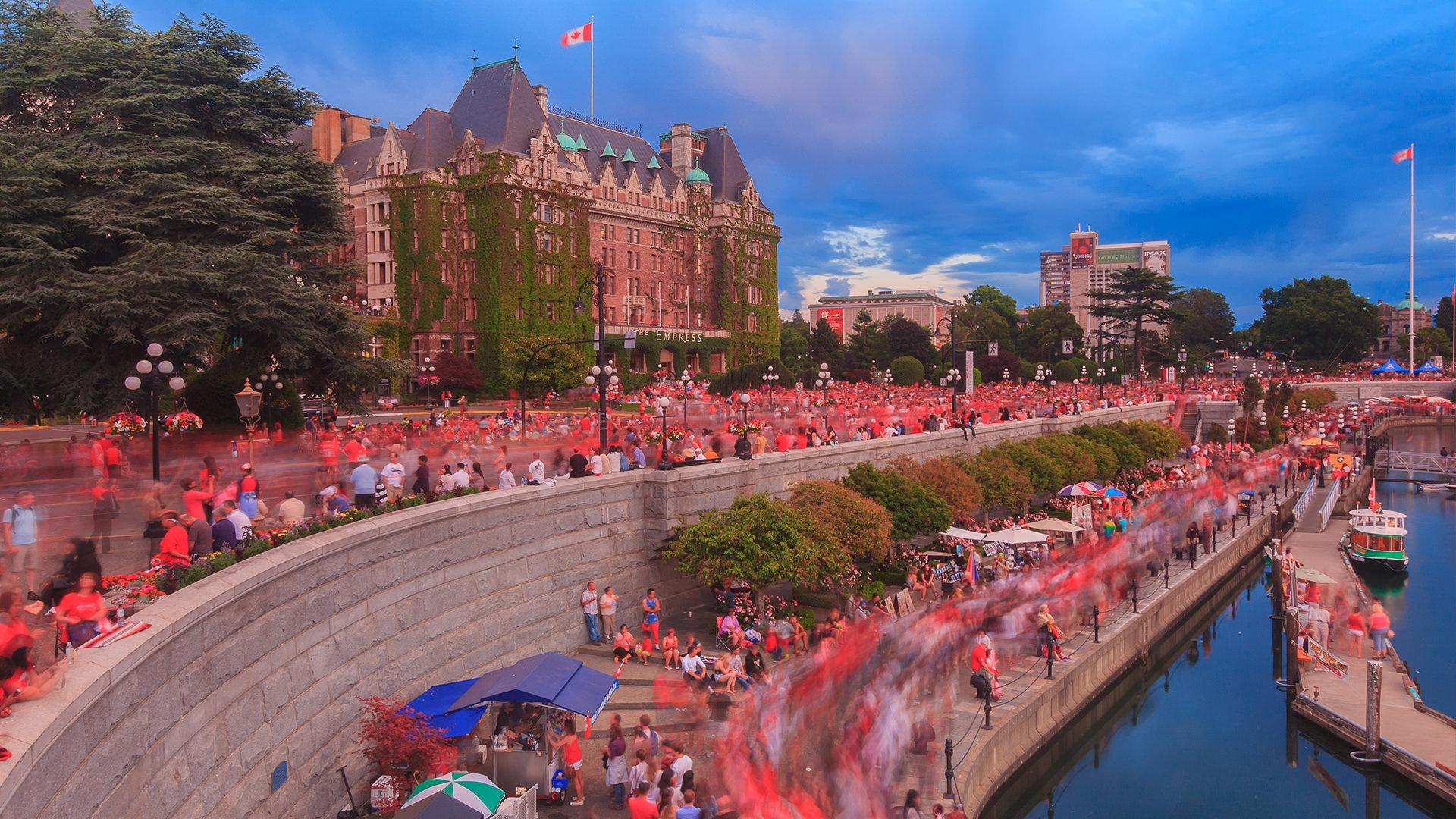 Victoria BC Wallpapers - Top Free Victoria BC Backgrounds - WallpaperAccess