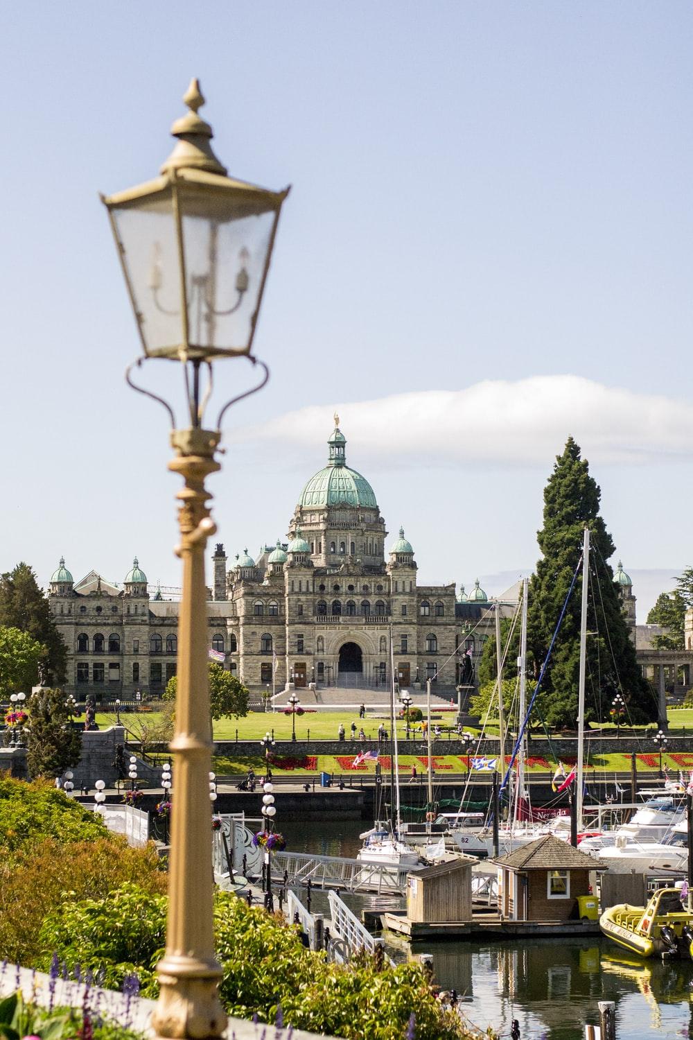 Victoria BC Wallpapers - Top Free Victoria BC Backgrounds - WallpaperAccess