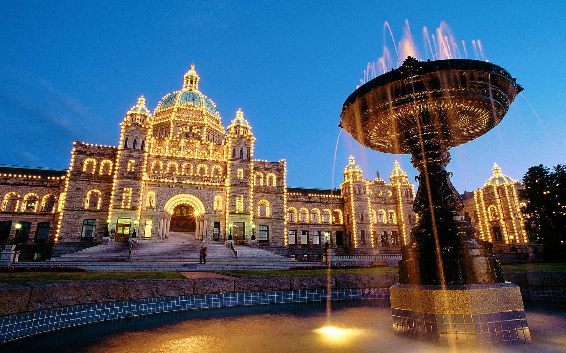 Victoria BC Wallpapers - Top Free Victoria BC Backgrounds - WallpaperAccess