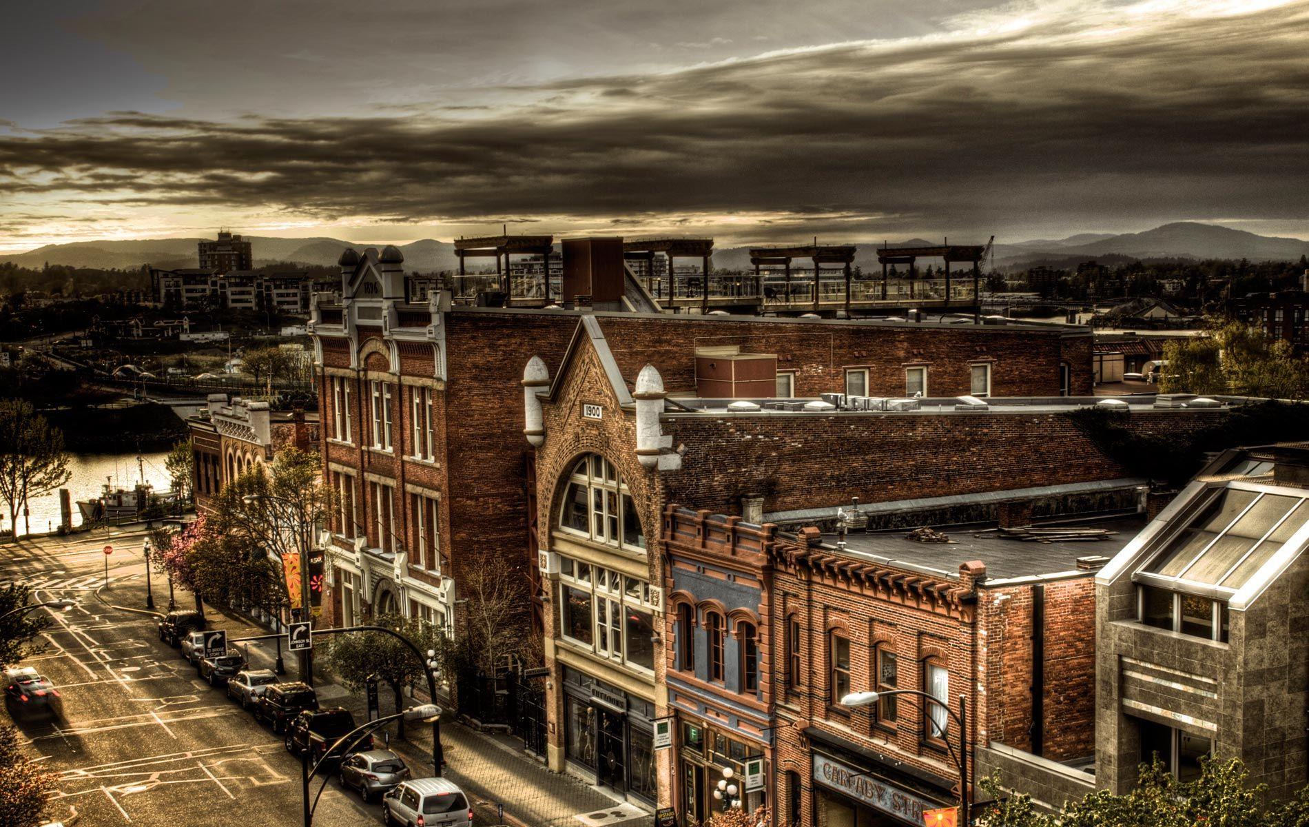 Victoria BC Wallpapers - Top Free Victoria BC Backgrounds - WallpaperAccess