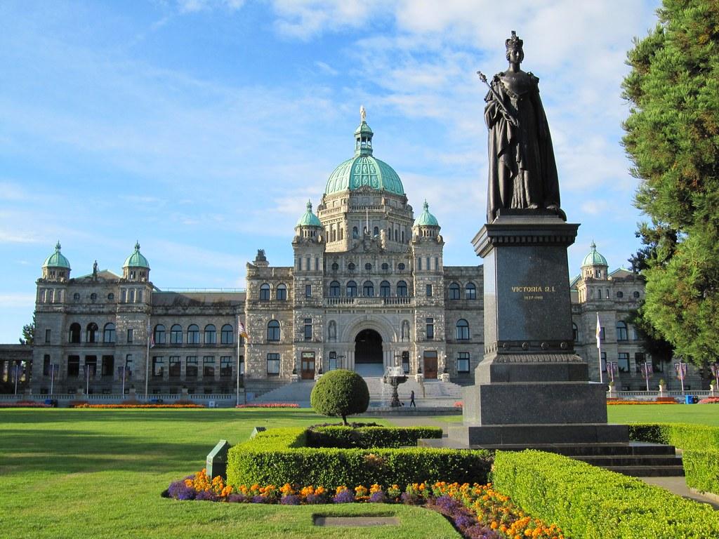Victoria BC Wallpapers - Top Free Victoria BC Backgrounds - WallpaperAccess