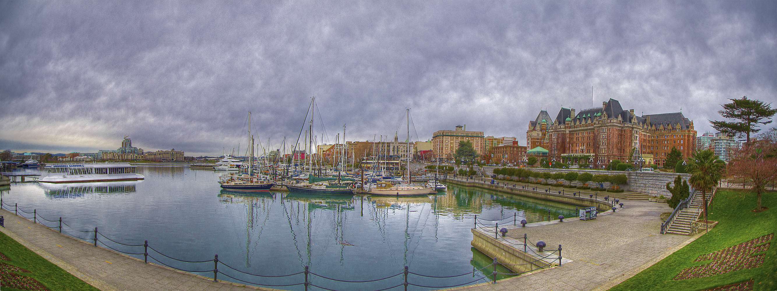 Victoria BC Wallpapers - Top Free Victoria BC Backgrounds - WallpaperAccess