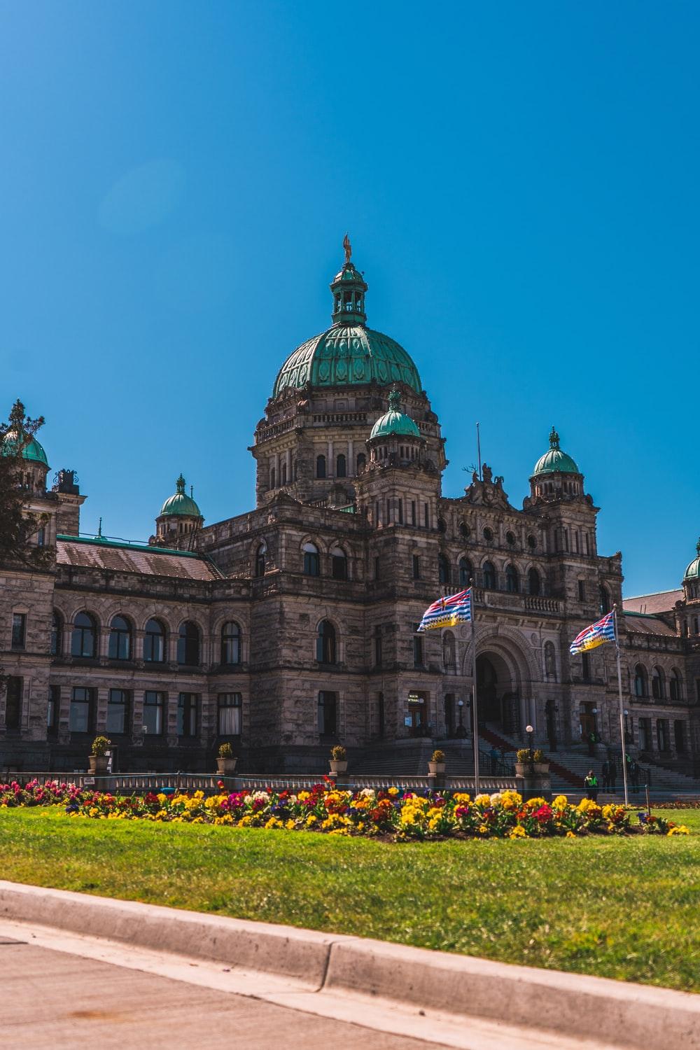 Victoria BC Wallpapers - Top Free Victoria BC Backgrounds - WallpaperAccess