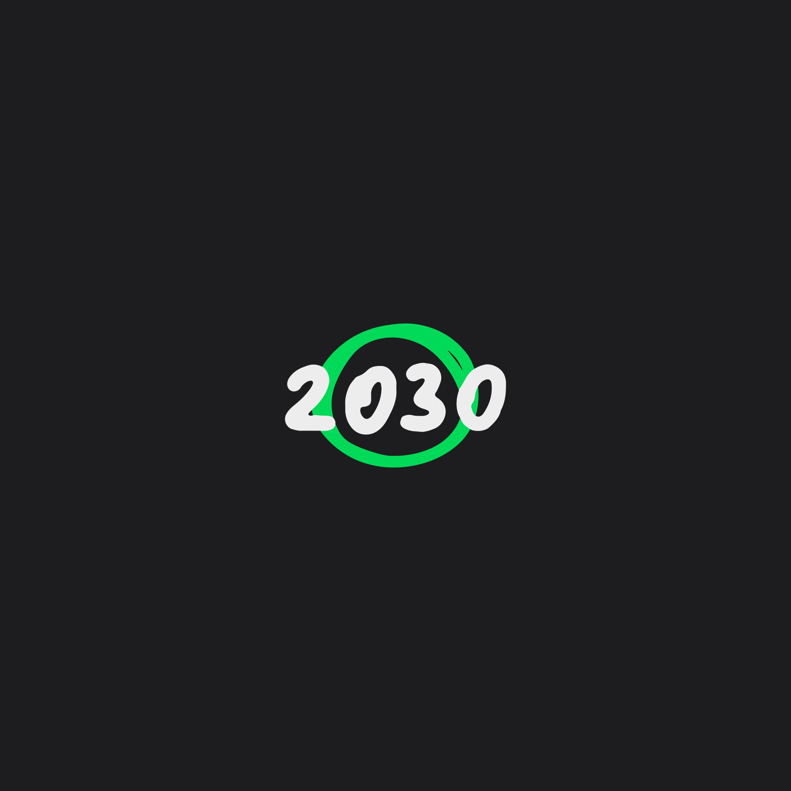 2030 Wallpapers - Top Free 2030 Backgrounds - WallpaperAccess