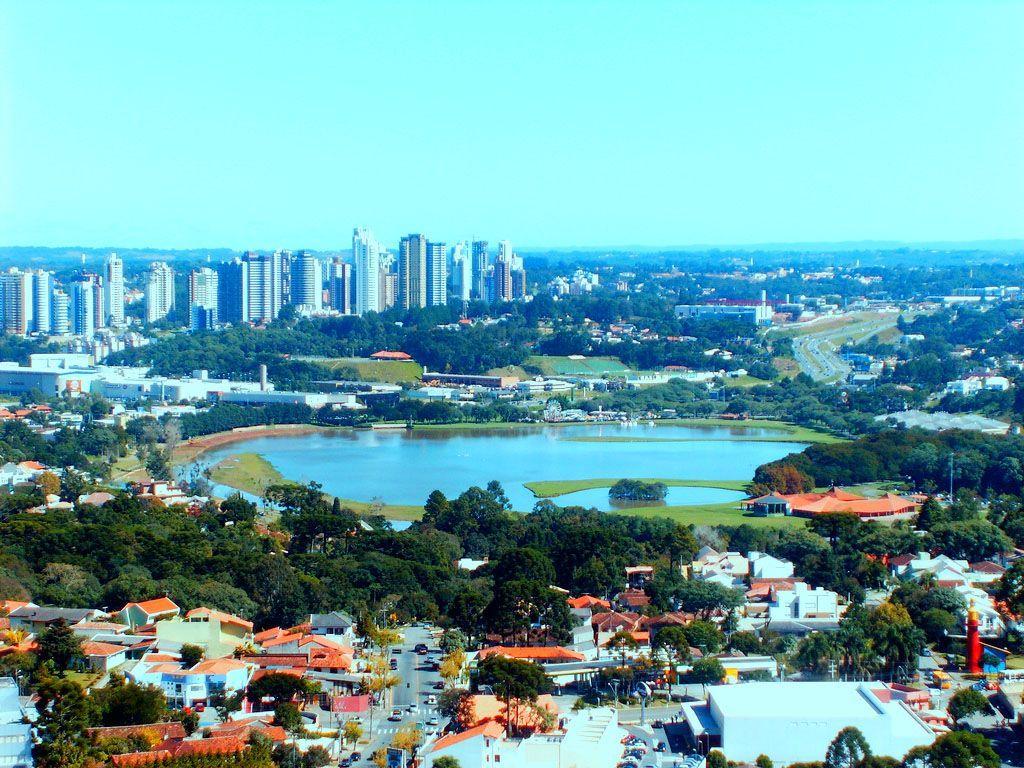 Curitiba Wallpapers - Top Free Curitiba Backgrounds - WallpaperAccess